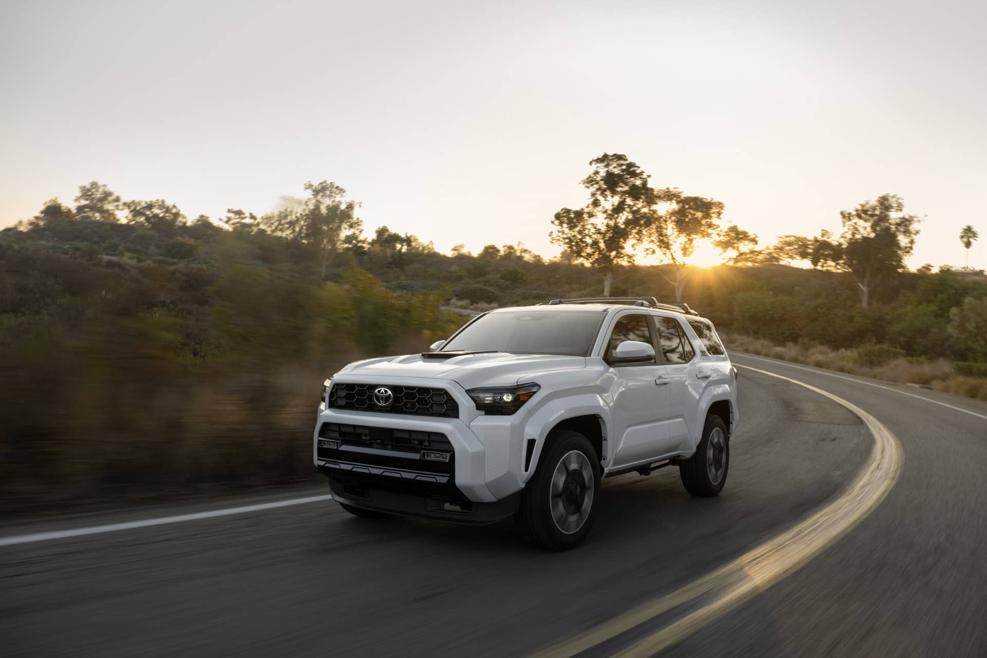 2026 Toyota 4Runner Review, Specs, Pricing, and Warranty - Autoblog