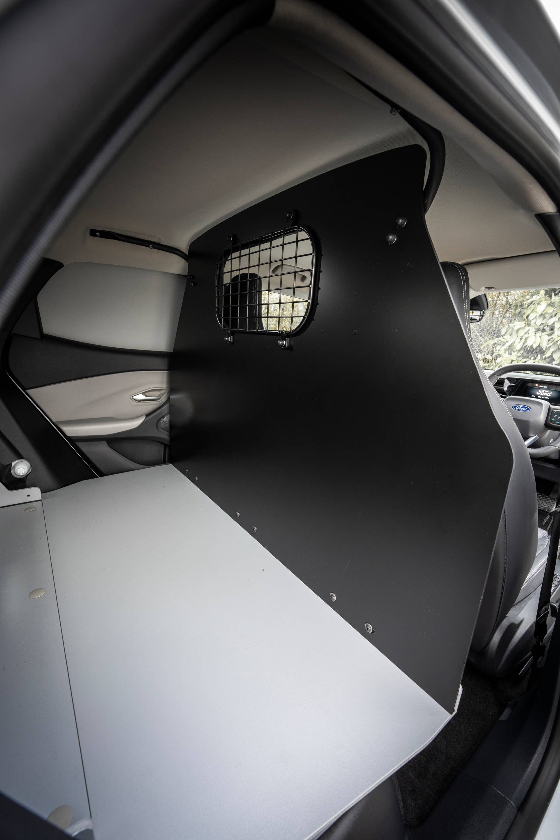 Ford's New Explorer EV Van May Be Exactly What The US Needs - Autoblog