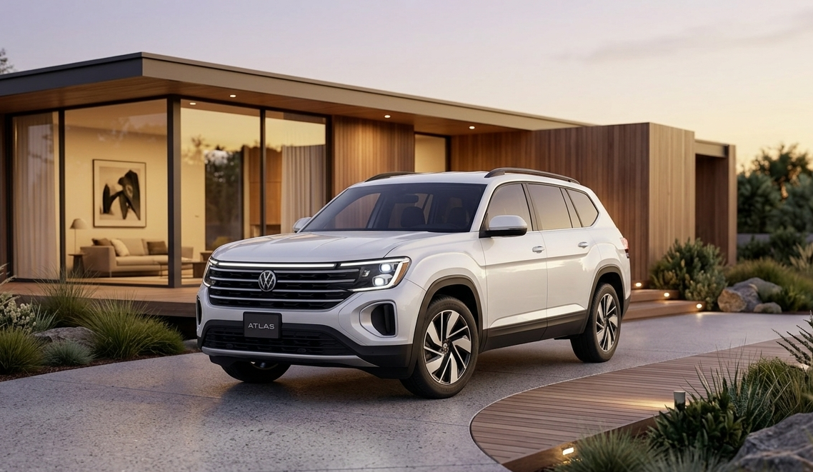 Stunning Atlas Se With Technology Photos