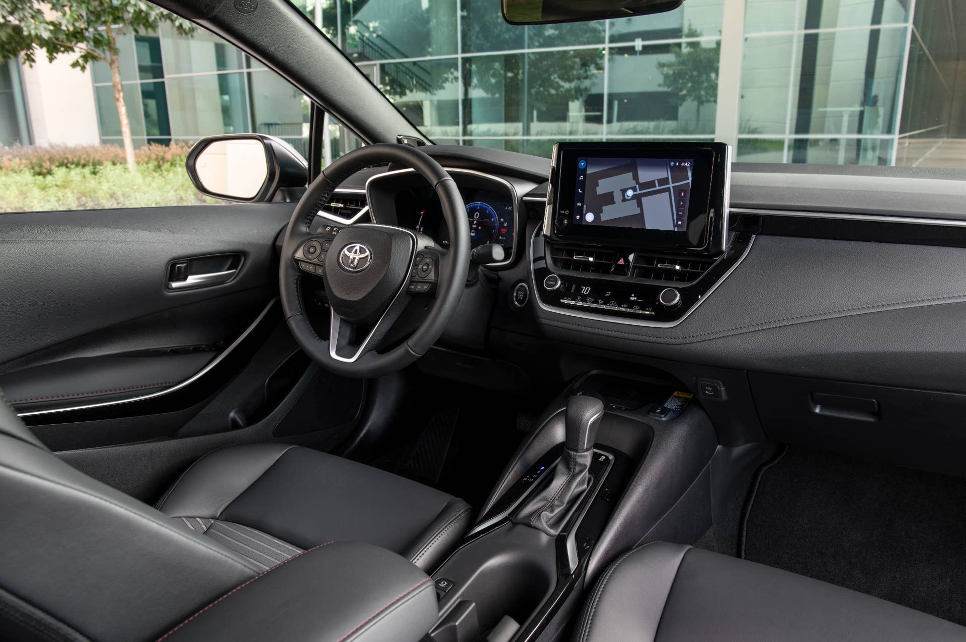 Toyota’s Most Reliable 2026 Car May Be Its Least Complicated Hybrid ...