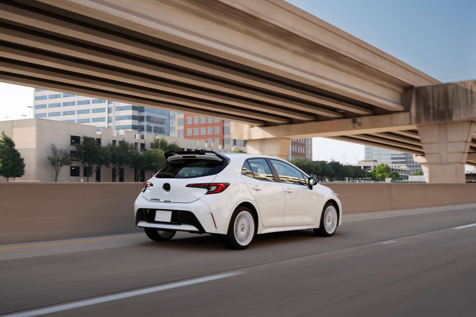 2026 Toyota Corolla Review, Specs, Pricing, and Warranty - Autoblog