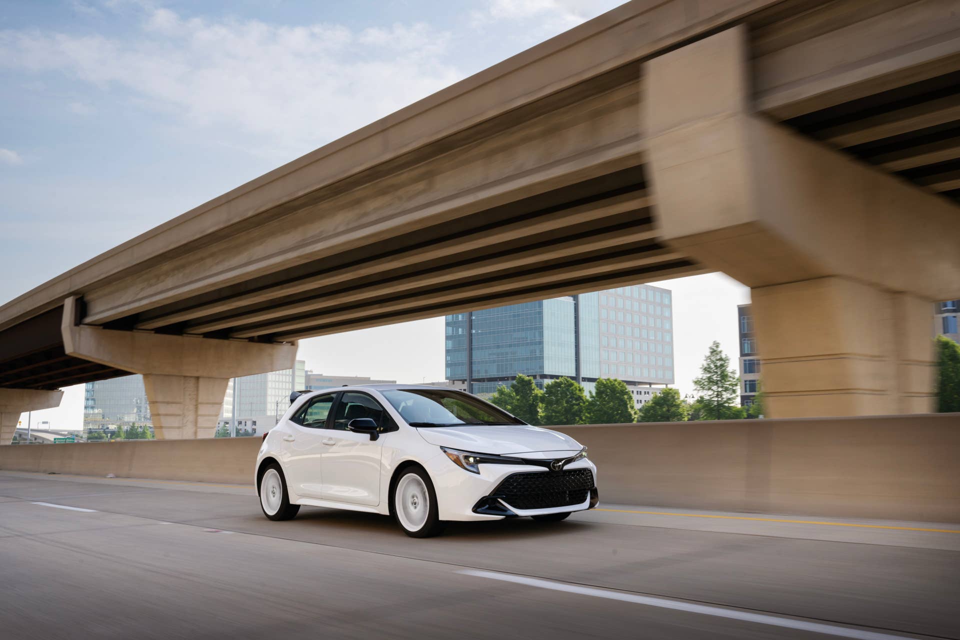 2026 Toyota Corolla Review, Specs, Pricing, and Warranty - Autoblog