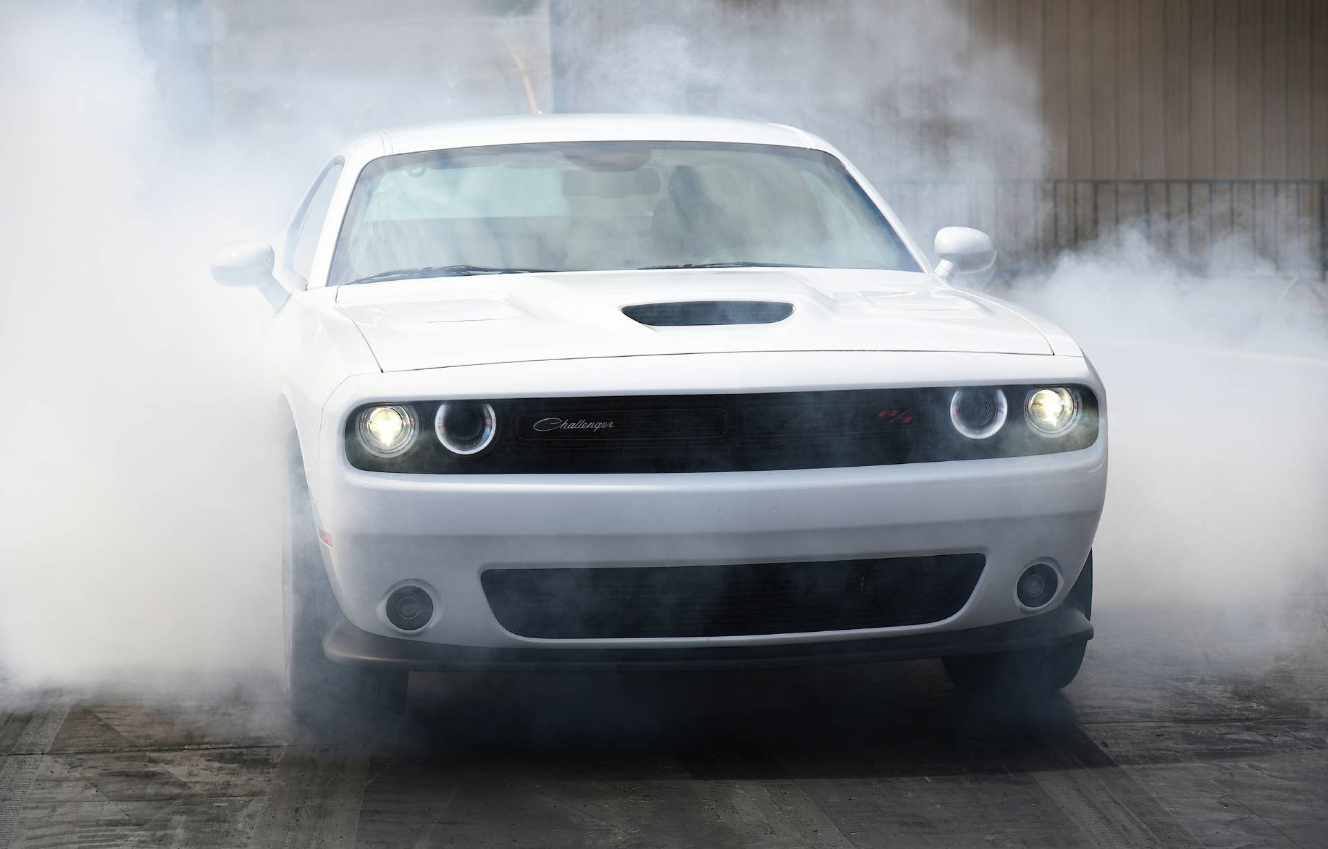 Dodge Challenger vs Charger Key Differences - Autoblog