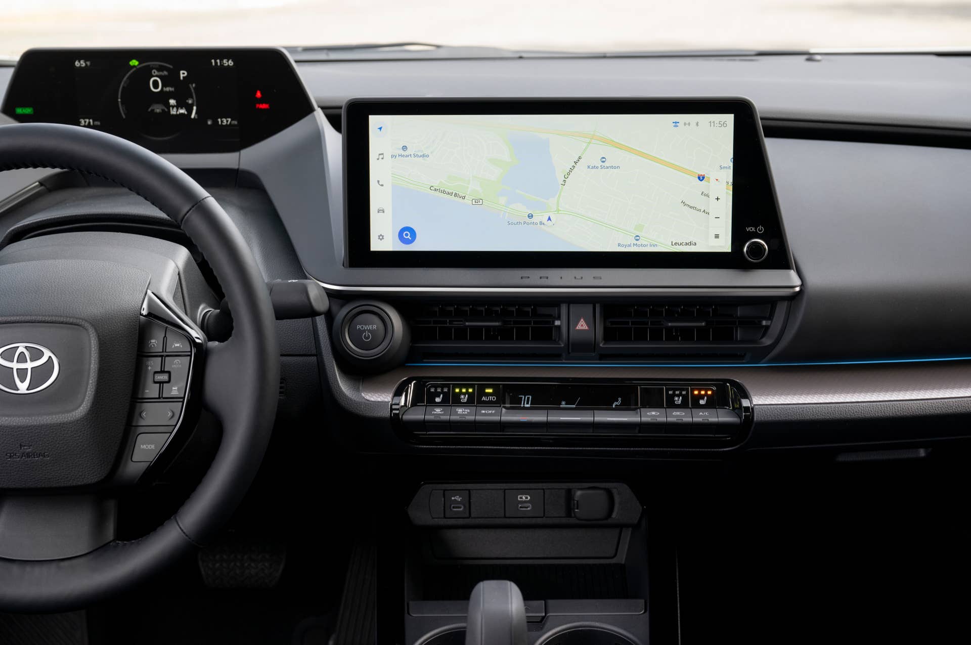 I Drove the 2026 Toyota Prius and the 2026 Lexus UX . Which One is ...