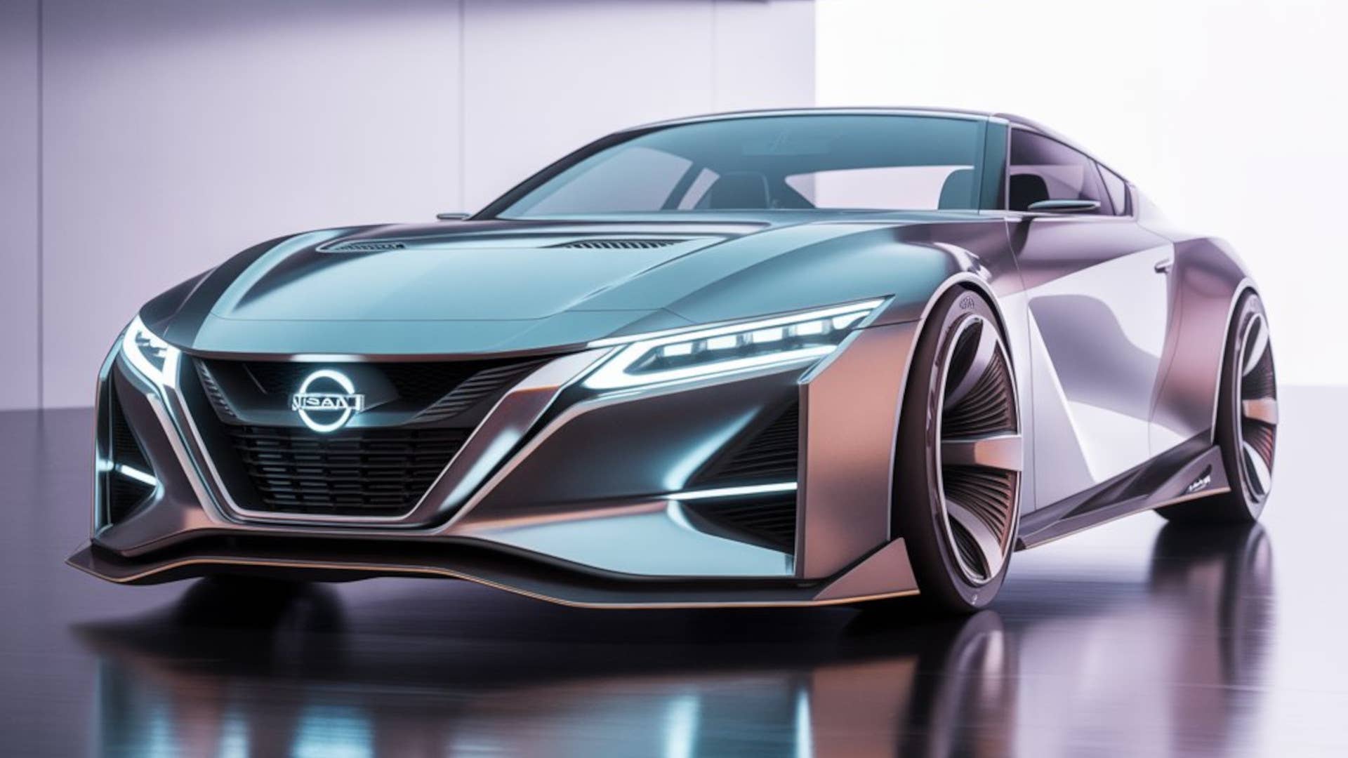 Nissan Is Getting Serious About Bringing the Silvia Back - Autoblog