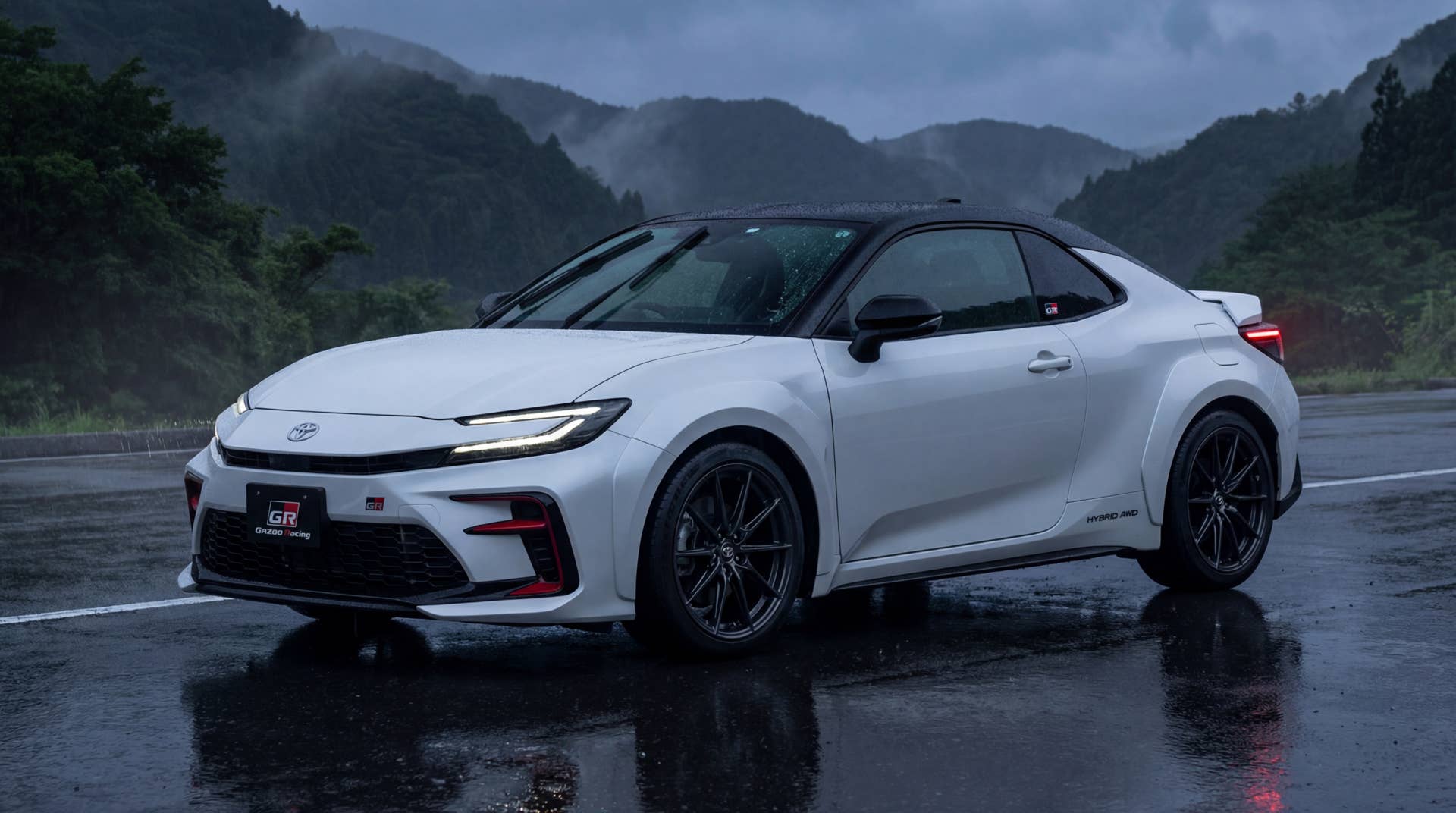 Toyota Celica Is Reportedly Coming Back: Here's What a New Celica Sport ...