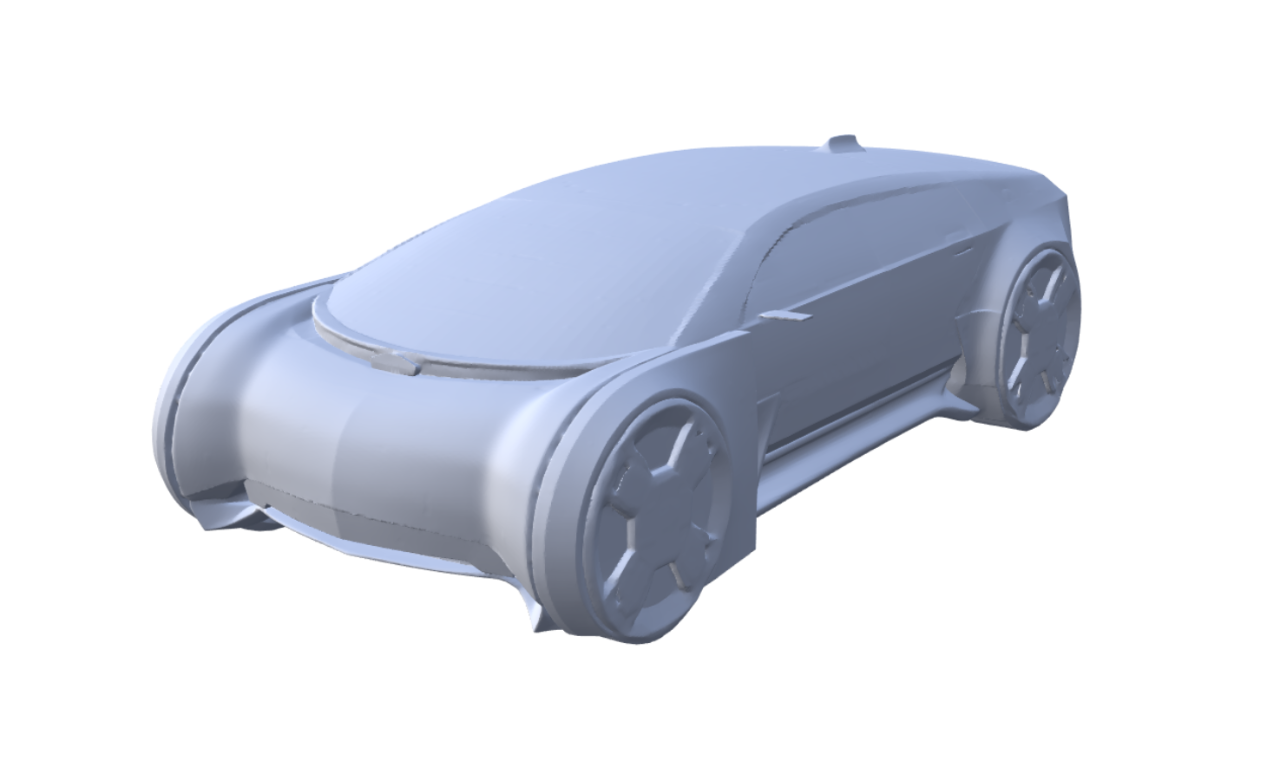 GM Uses AI to Turn Hand Sketches Into Car Designs in Minutes Instead of ...