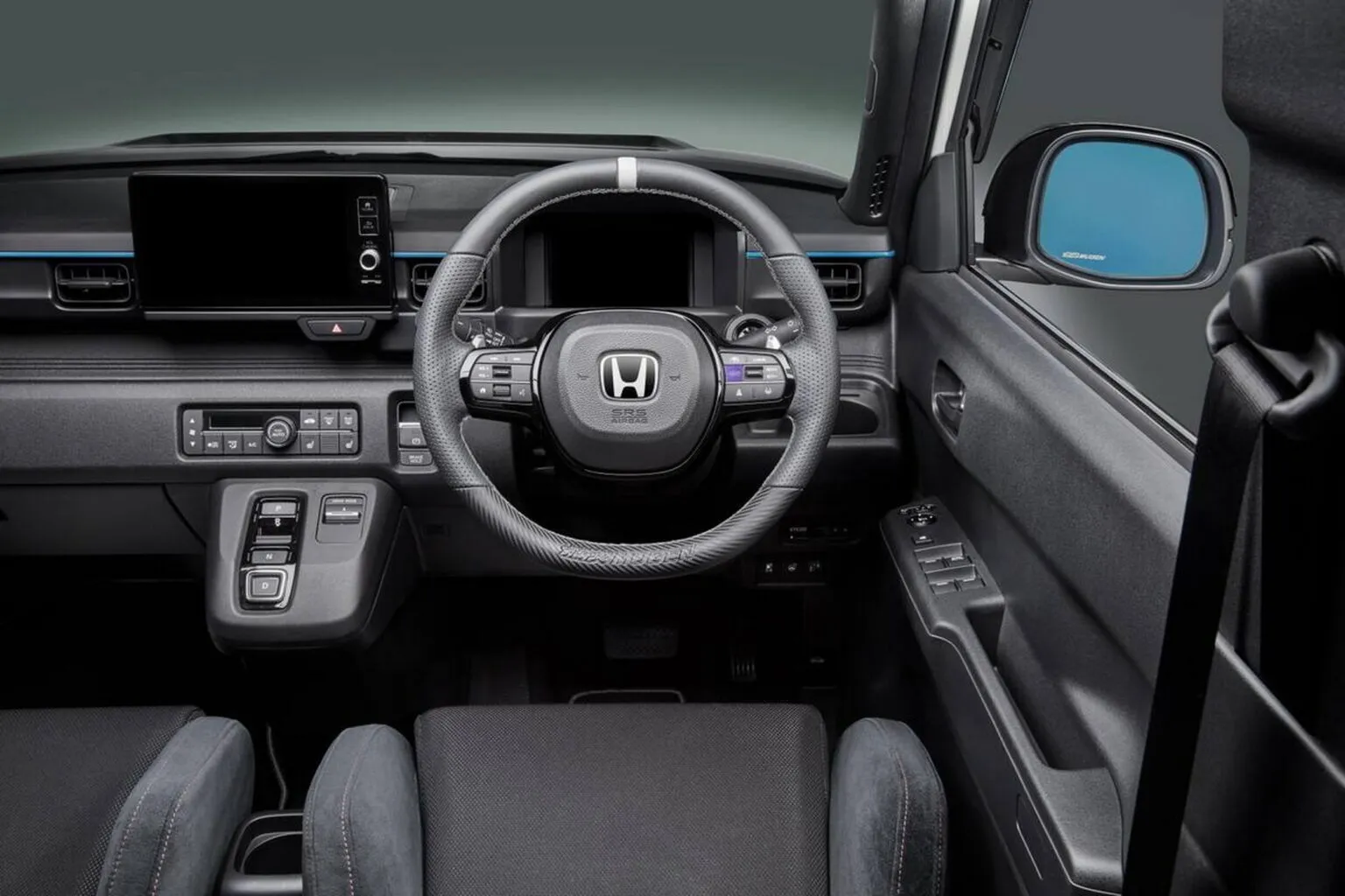 Honda Super-One Gets Mugen Makeover—But It Still Has Just 94 HP - Autoblog