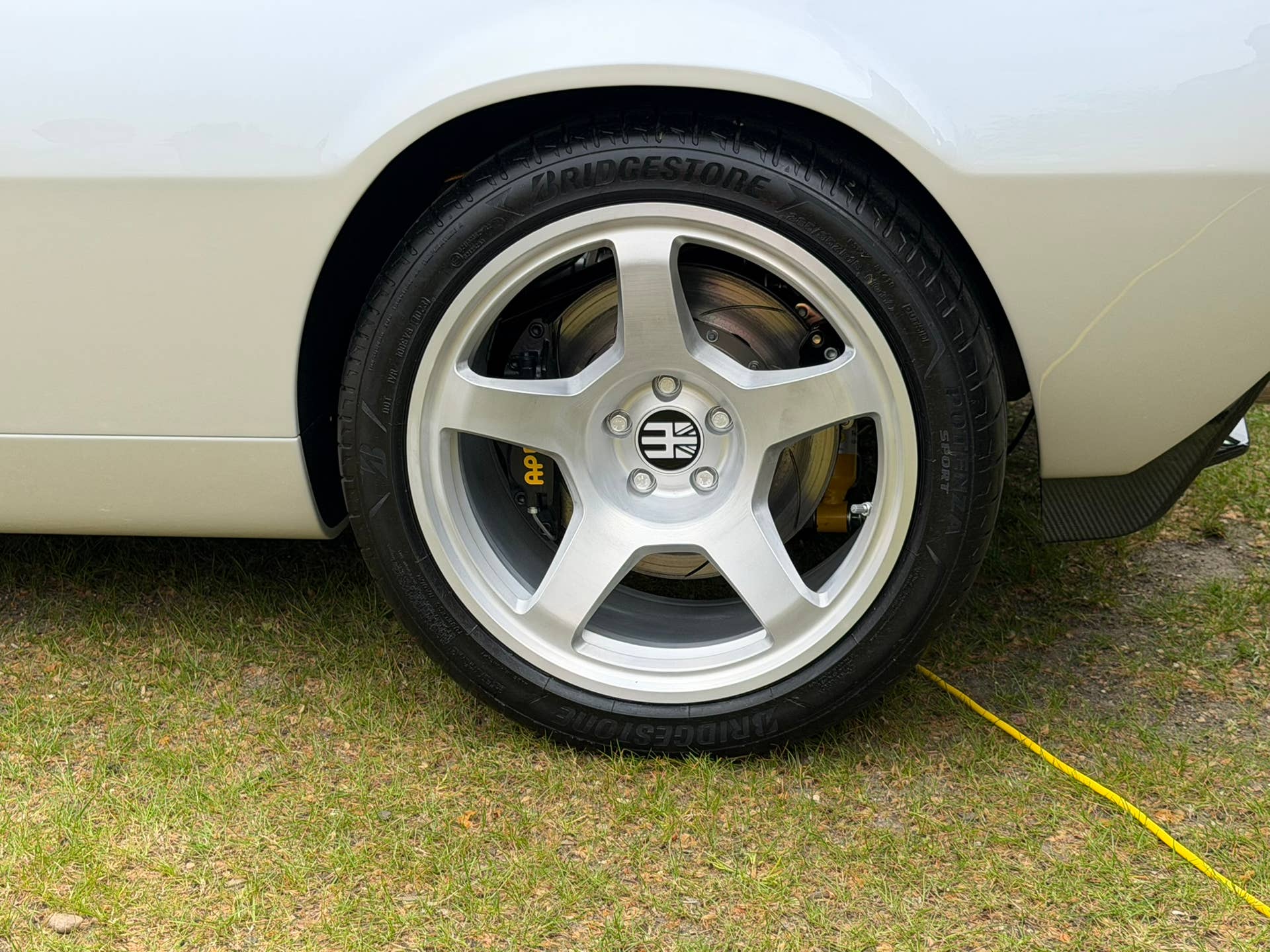The $580K Lotus Esprit Restomod Looks Perfect in Person—Just 50 Will Be ...