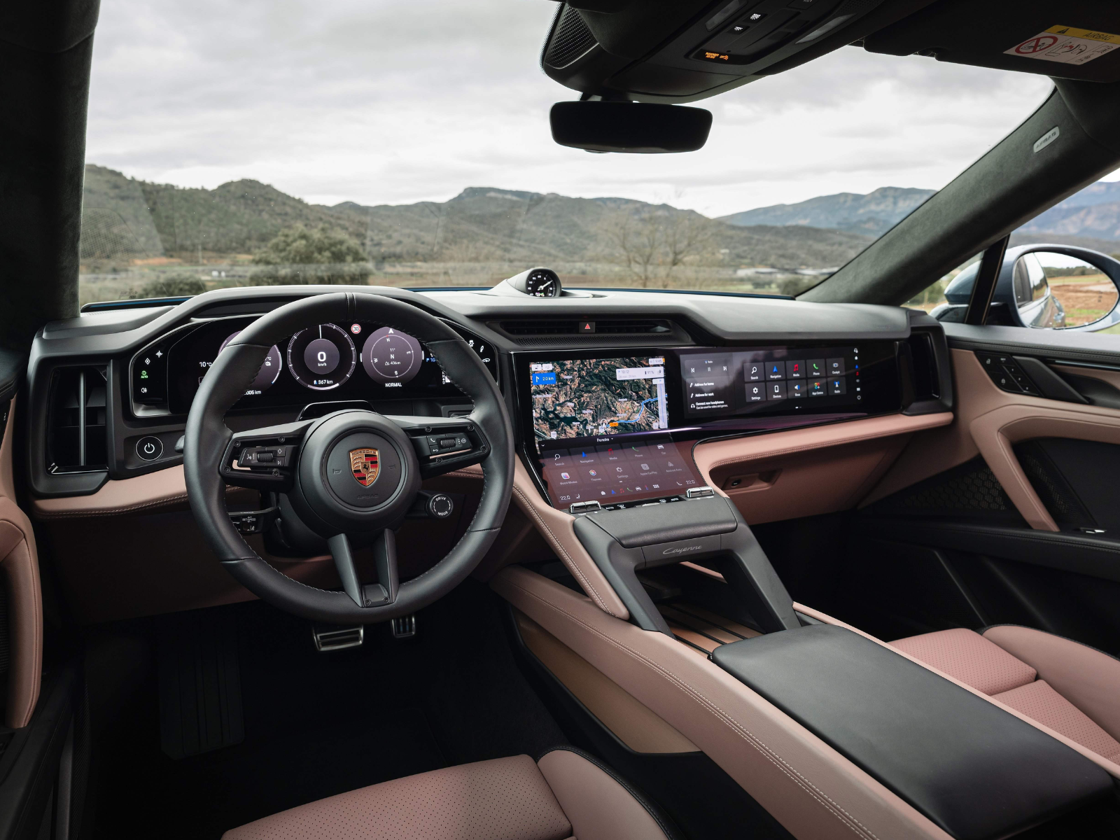 Porsche’s Wireless EV Charging Might Actually Be Worth It - Autoblog