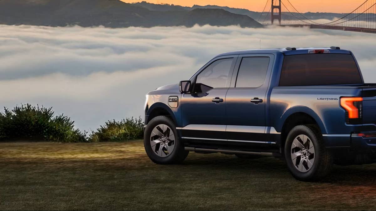 Ford Is Reinventing the F-150—and It’s Nothing Like Before - Autoblog