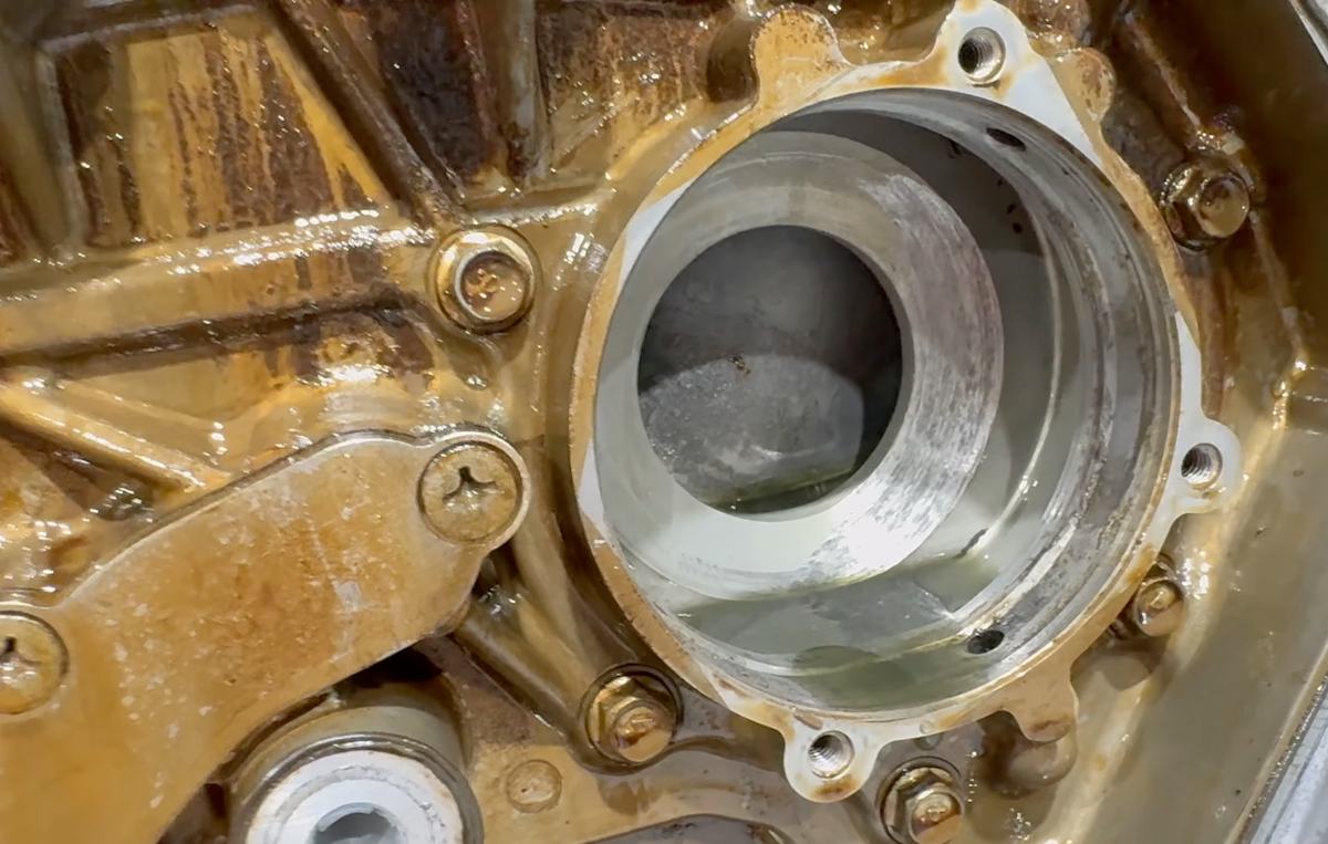 A Hidden Failure in the Nissan Frontier V6 Could Turn a Small Issue ...