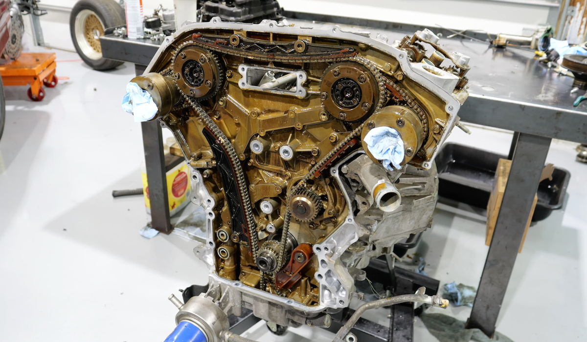 A Hidden Failure in the Nissan Frontier V6 Could Turn a Small Issue ...