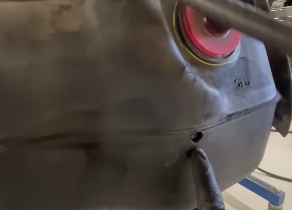 Fuel Prices Are So High That Thieves Are Now Making Holes in Your Gas ...