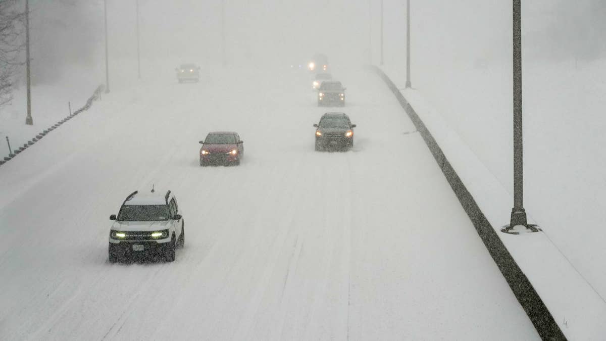 Winter Storm Warning: Up to 20 Inches of Snow and 60 MPH Winds Threaten ...