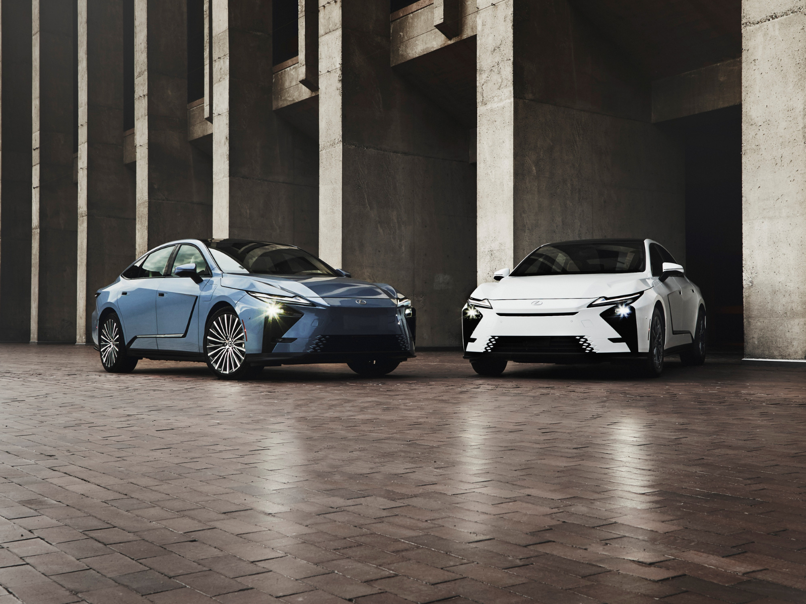 Lexus ES Hybrid Starts at $51K and Arrives in June - Autoblog