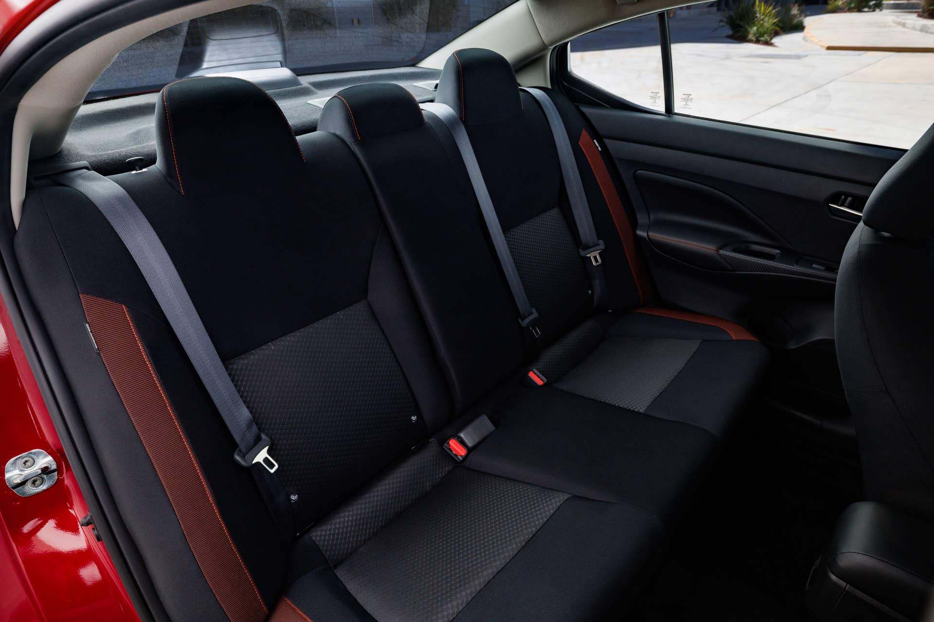 2025 Nissan Versa Review, Specs, Pricing, and Warranty - Autoblog