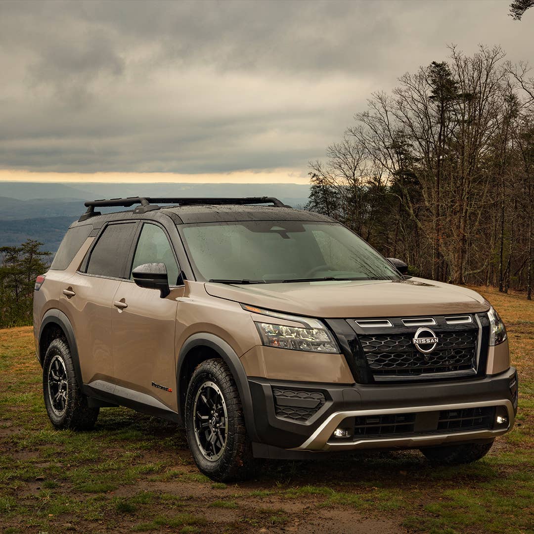 2025 Nissan Pathfinder Review, Specs, Pricing, and Warranty - Autoblog