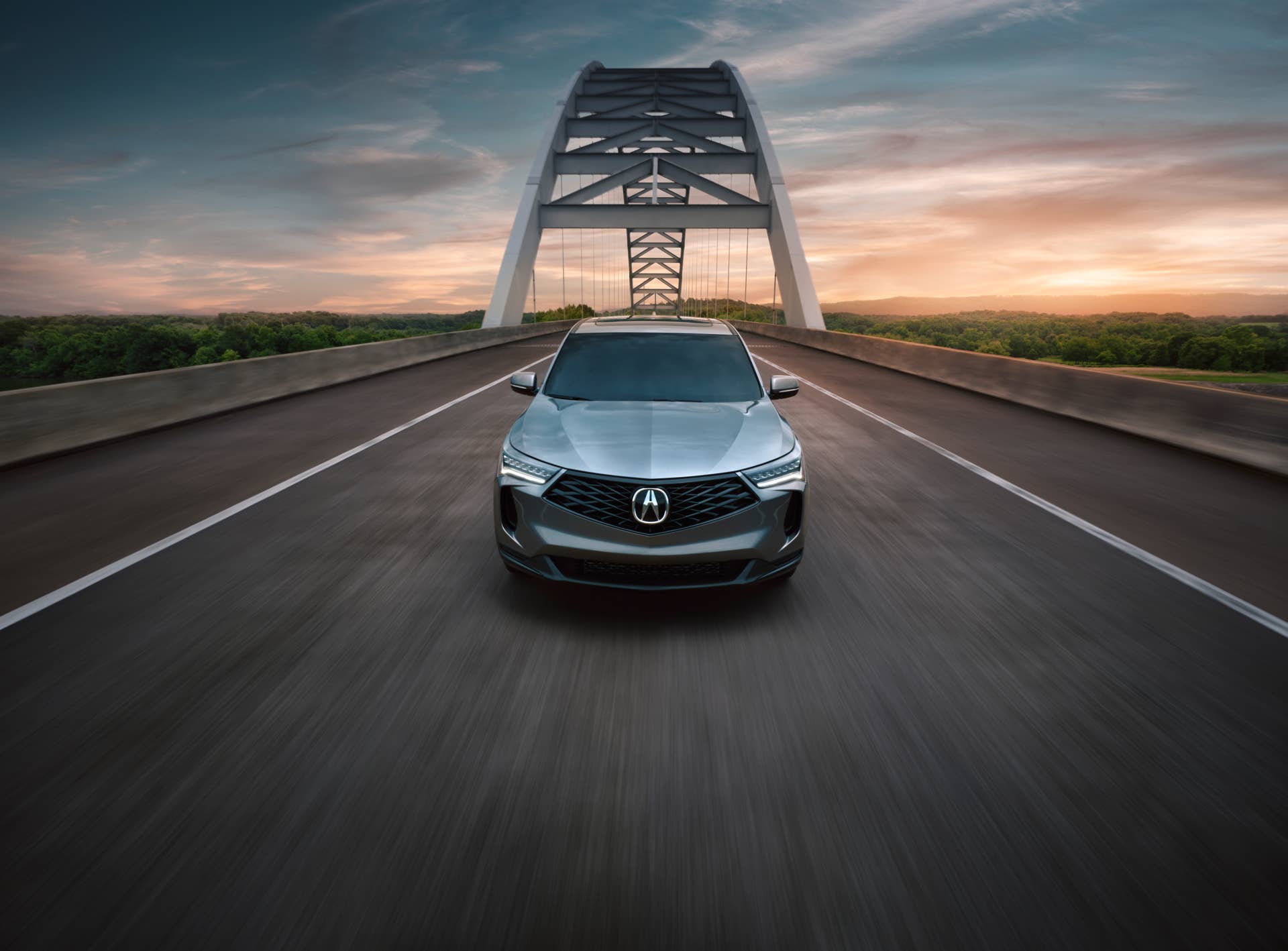 2026 Acura RDX Review, Specs, Pricing, and Warranty - Autoblog