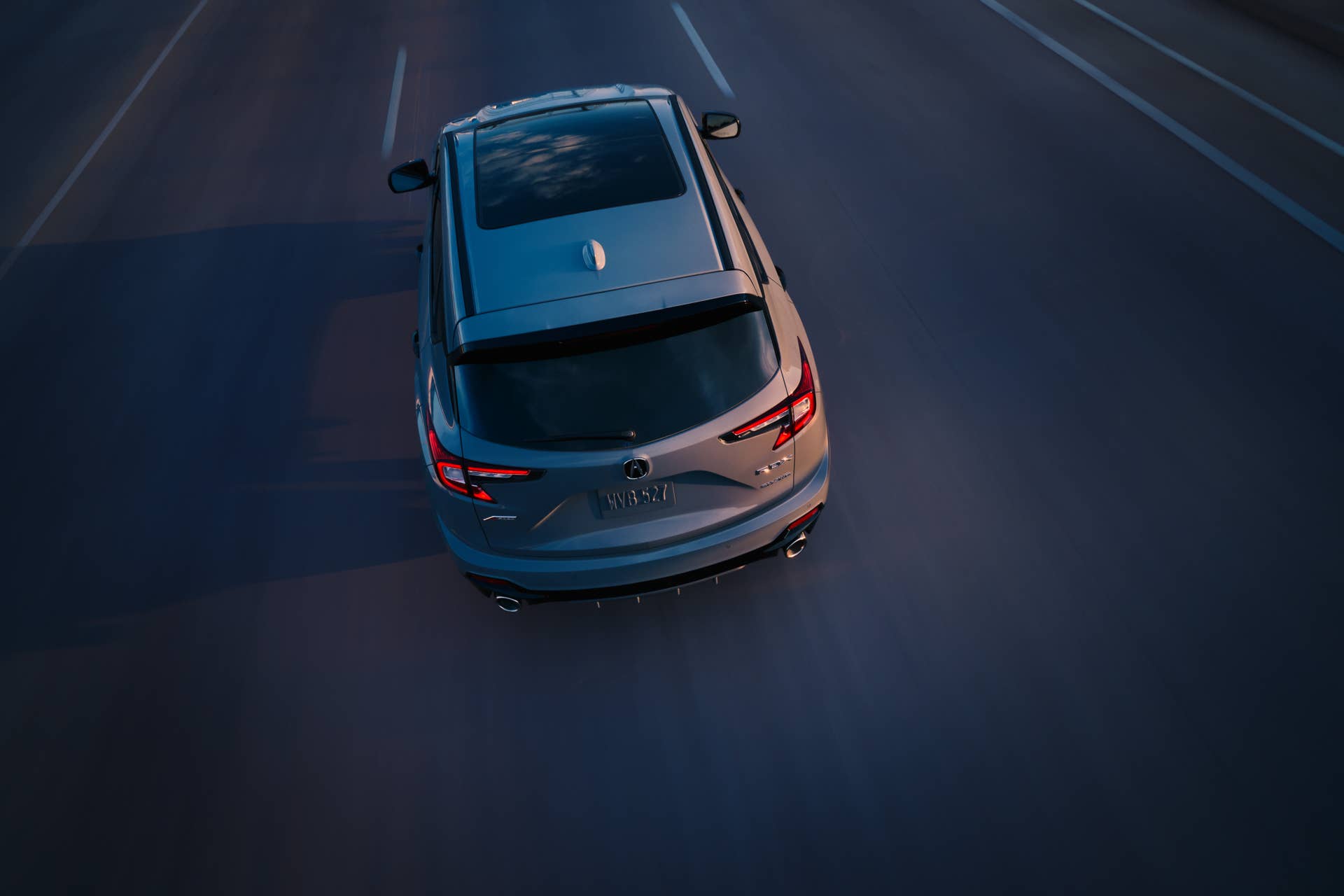 2026 Acura RDX Review, Specs, Pricing, and Warranty - Autoblog