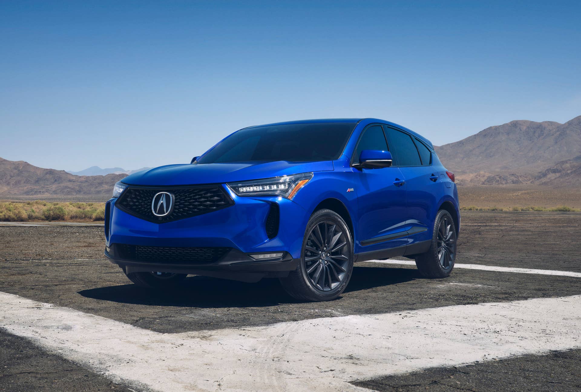 Acura Resale Values Make German Luxury Cars Look Risky - Autoblog