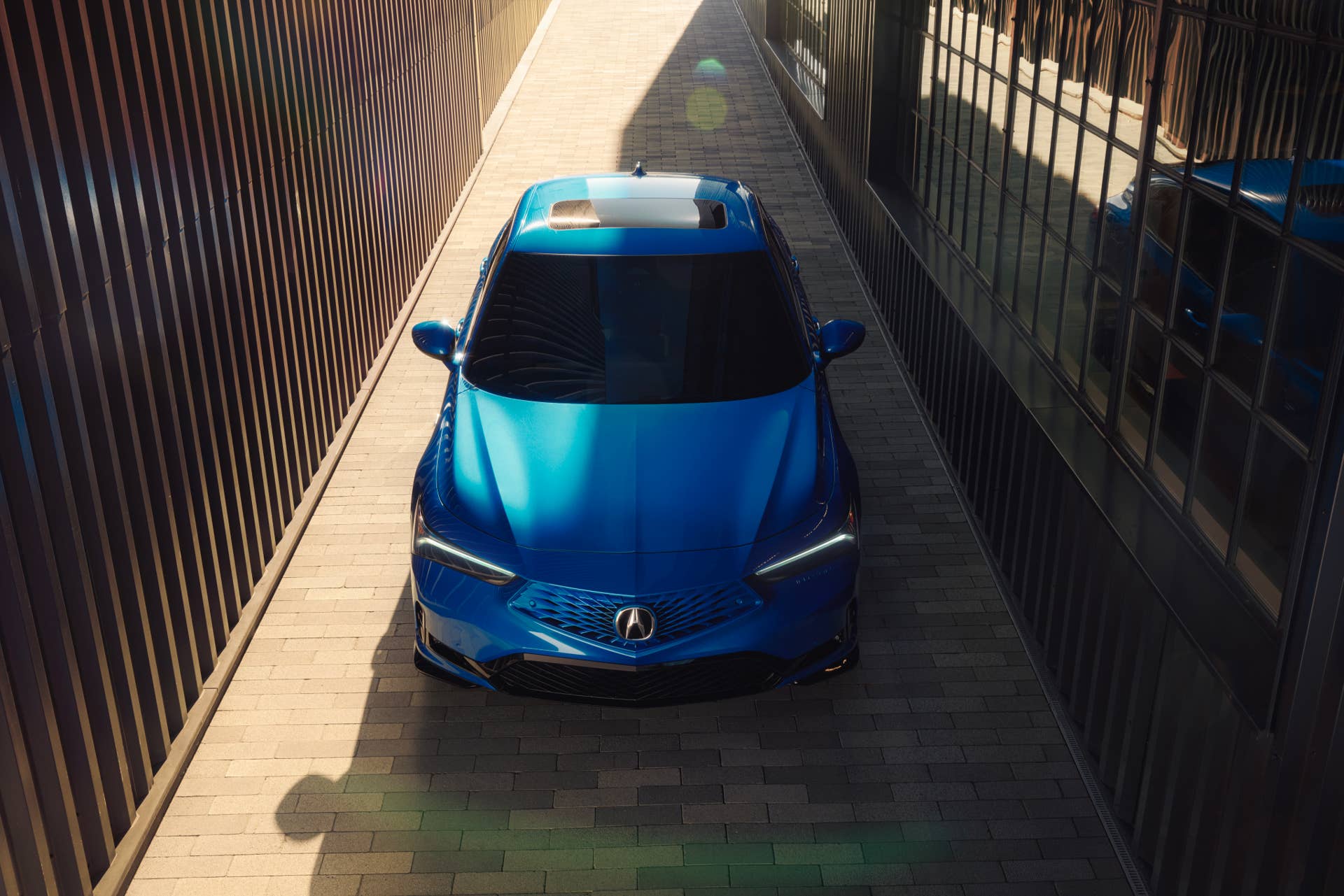 2025 Acura Integra Review, Specs, Pricing, and Warranty - Autoblog