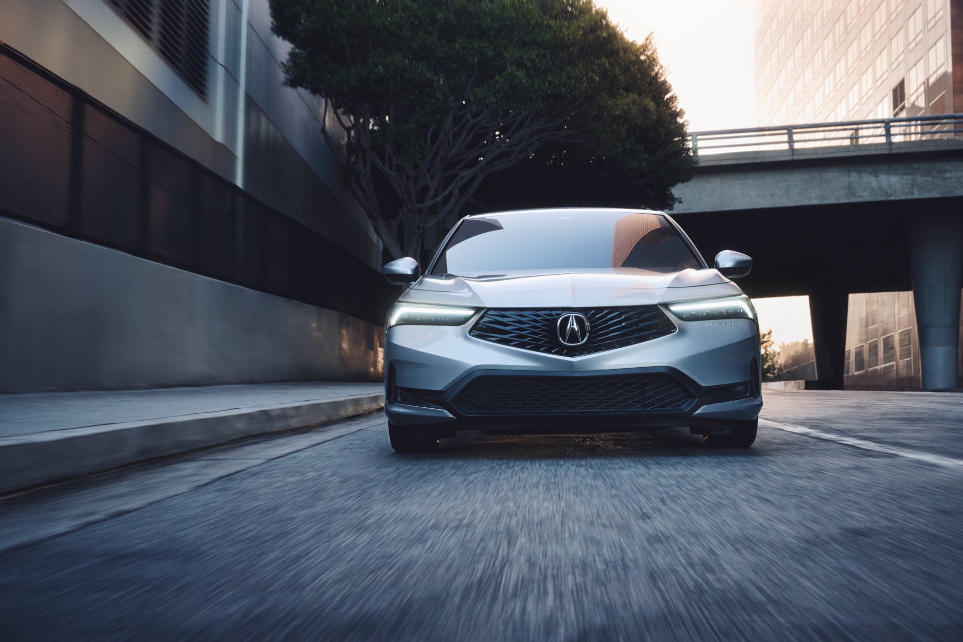 2025 Acura Integra Review, Specs, Pricing, and Warranty - Autoblog