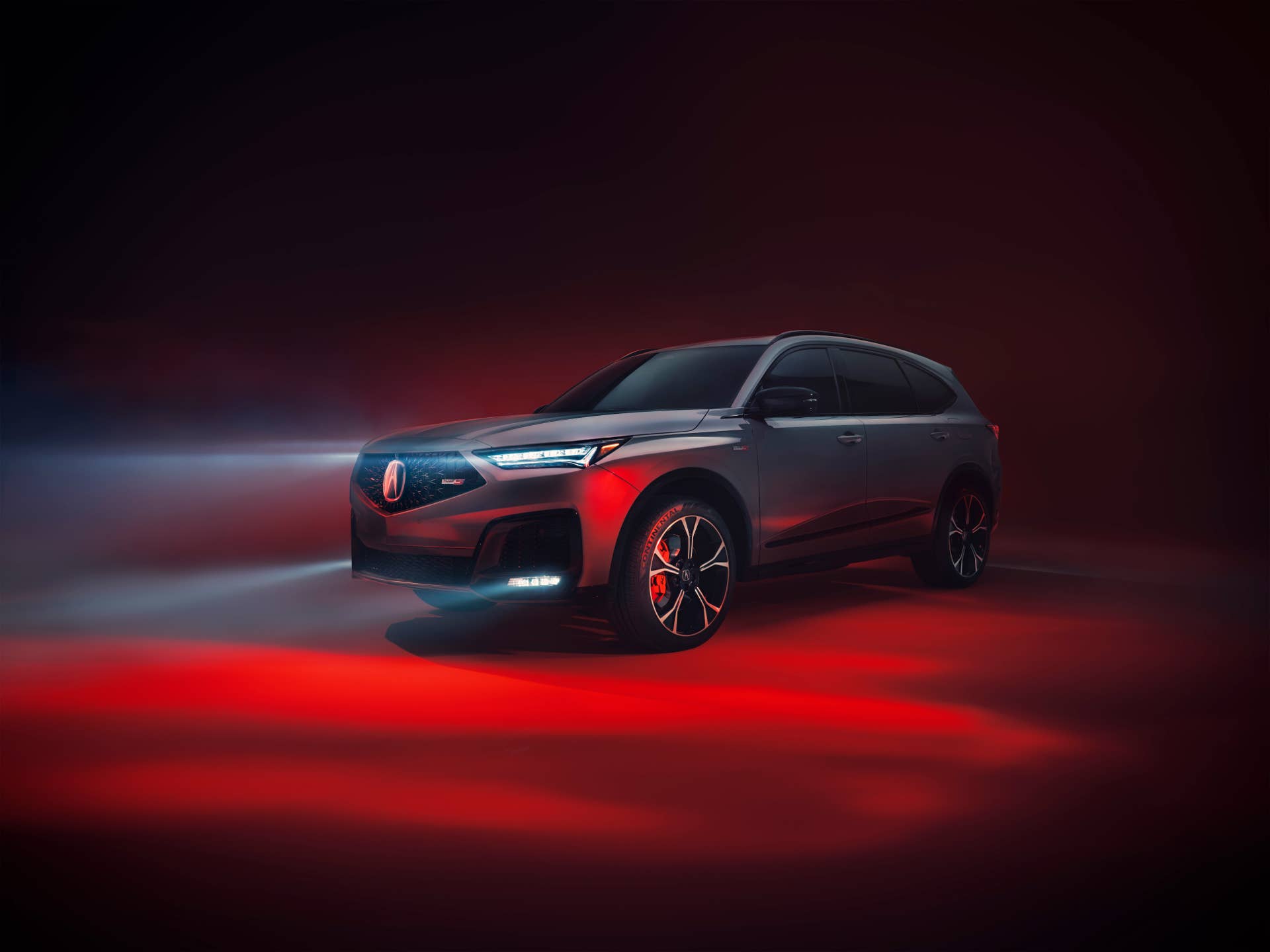 Acura Rolls Out Unbeatable MDX Lease Offers for May - Autoblog