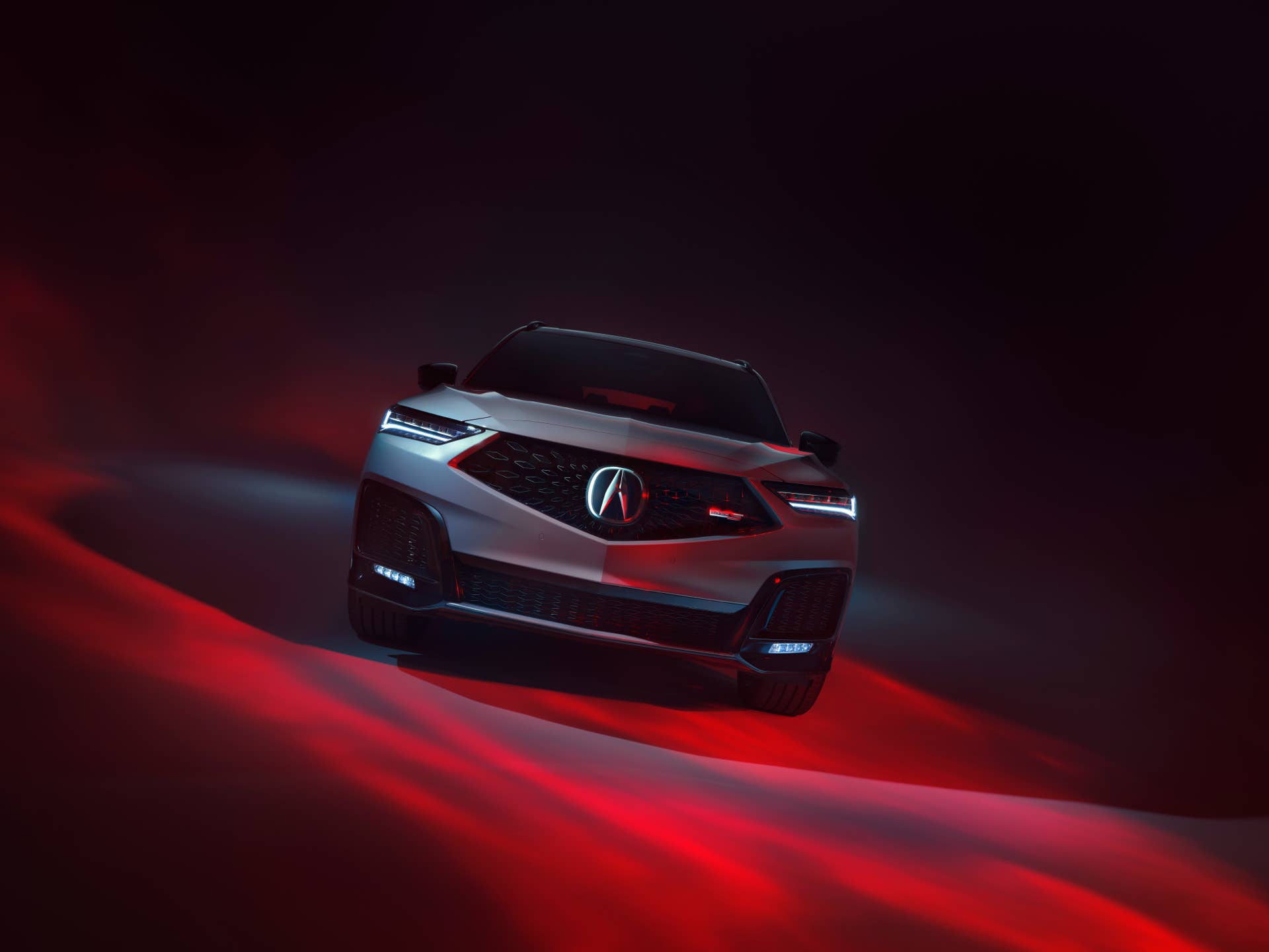 Acura Rolls Out Unbeatable MDX Lease Offers for May - Autoblog