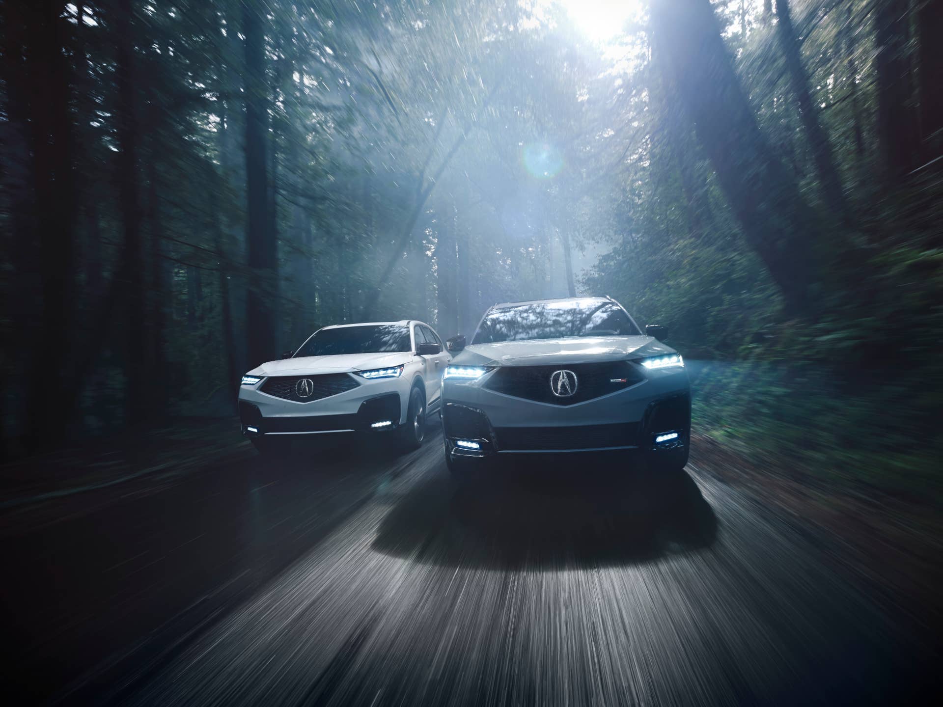 2026 Acura MDX Review, Specs, Pricing and Warranty - Autoblog