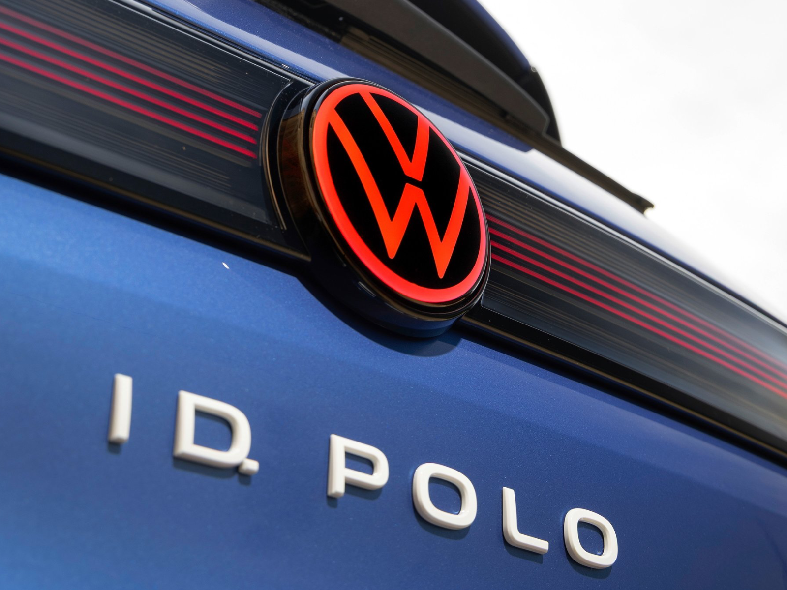 Volkswagen Admits EVs Make Up to 30% Less Profit Than Gas Cars - Autoblog