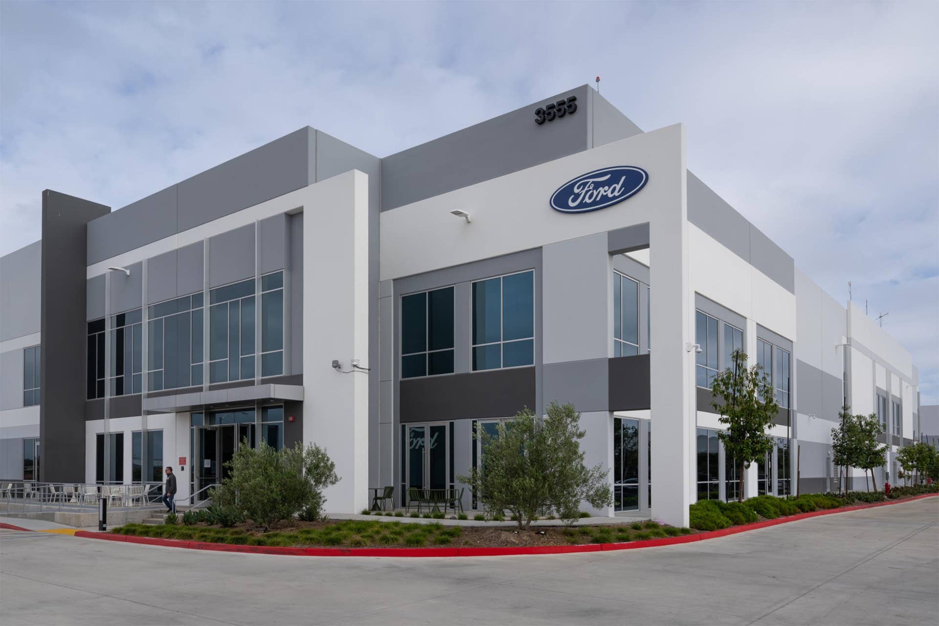 Ford Gave Us an Inside Look at Its Plan to Build $30,000 EVs - Autoblog