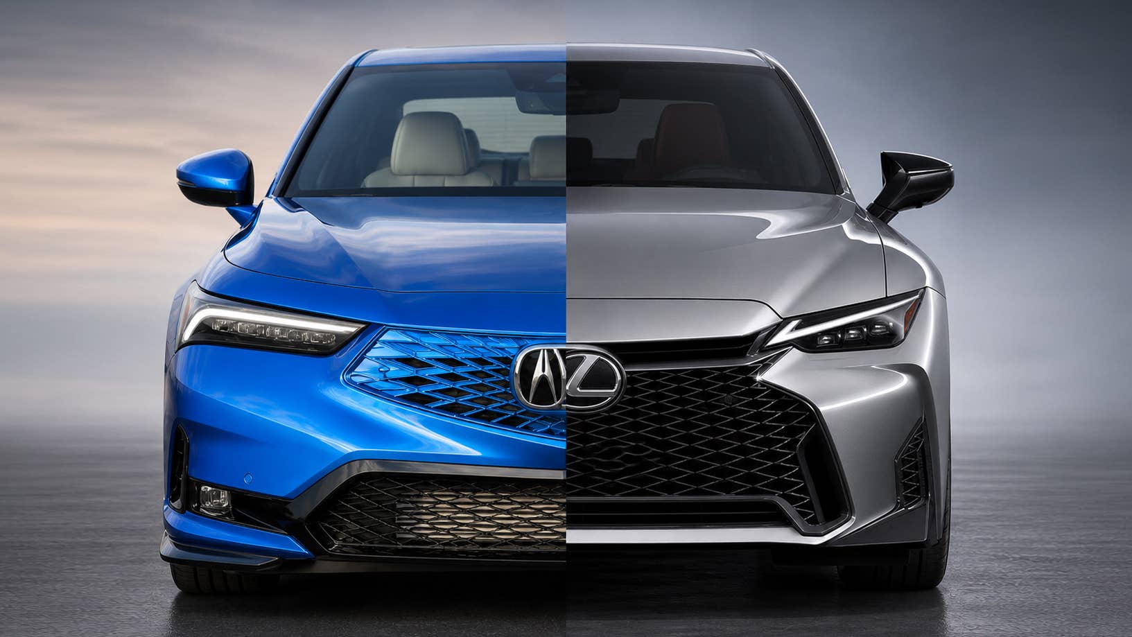 Acura vs Lexus Reliability: The Winner Isn’t Even Close - Autoblog