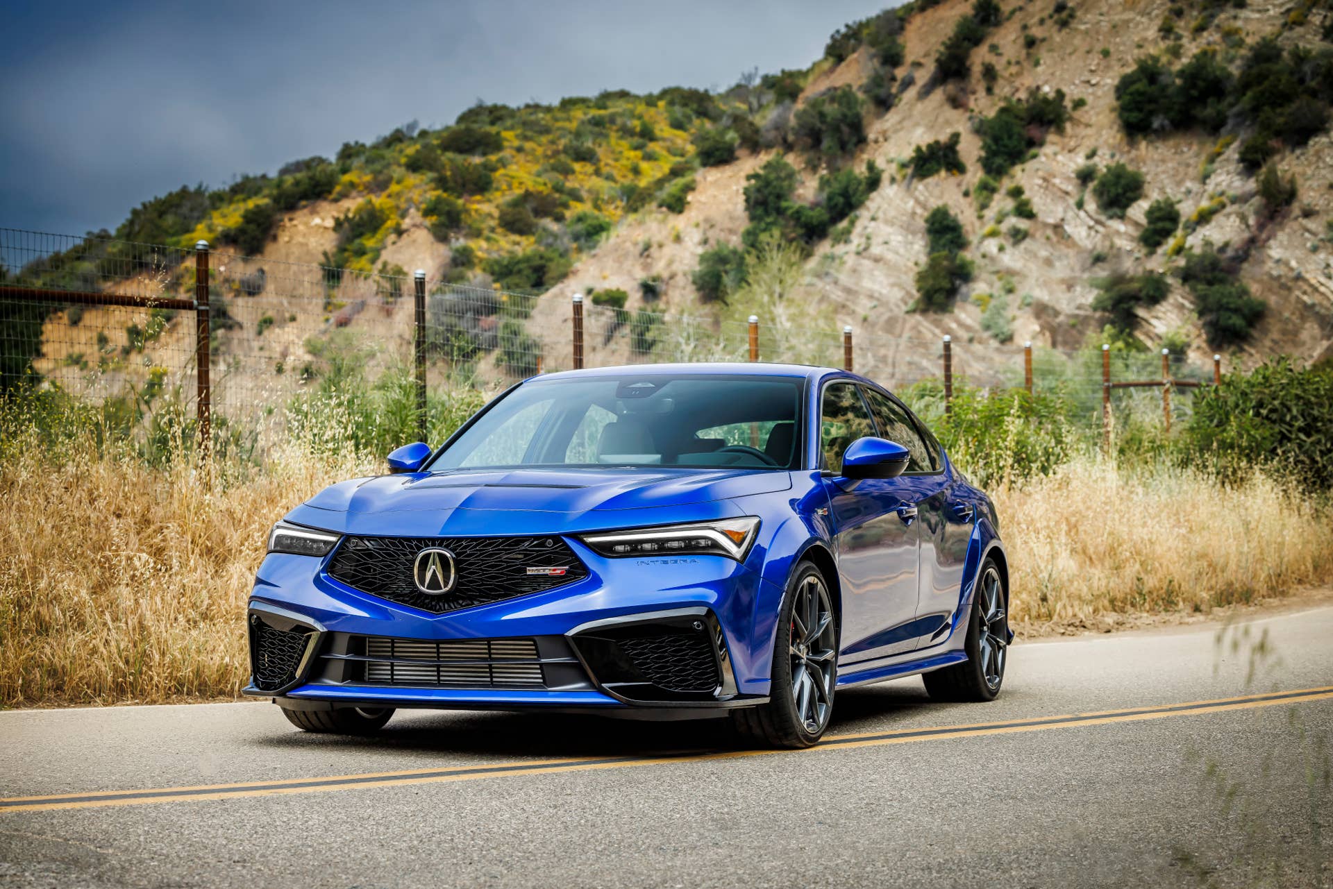 2026 Acura Integra Type S Review, Specs, Pricing and Warranty - Autoblog