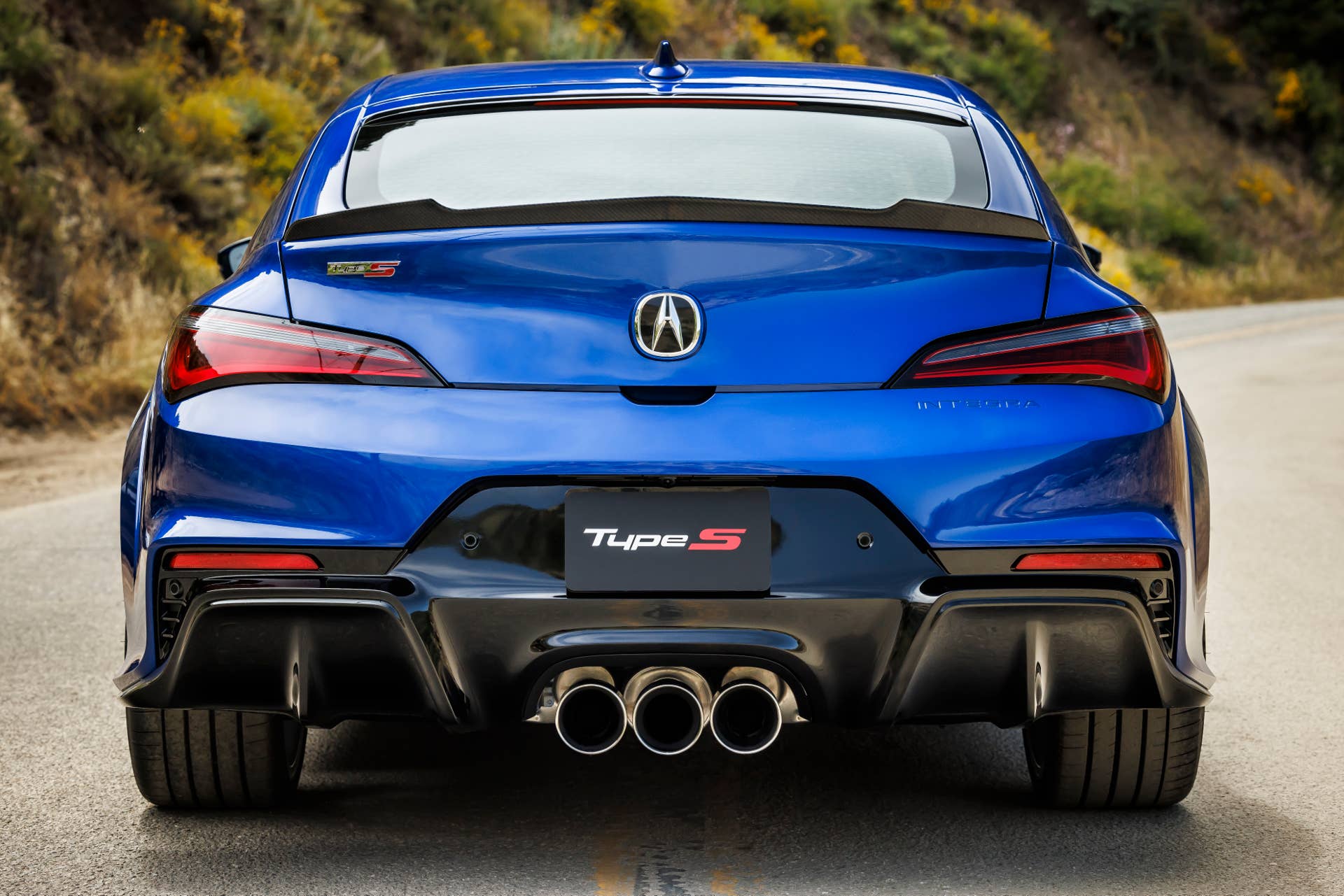 2026 Acura Integra Type S Review, Specs, Pricing and Warranty - Autoblog
