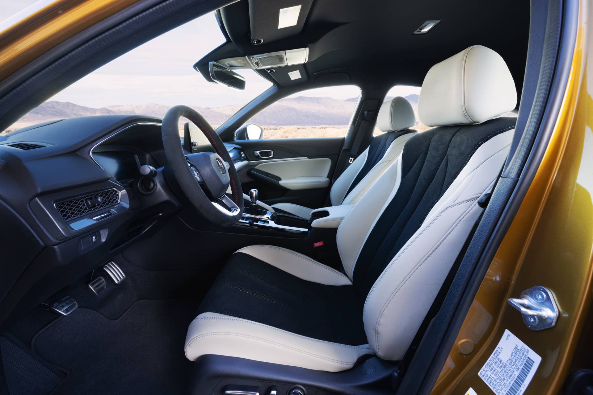 2026 Acura Integra Type S Review, Specs, Pricing and Warranty - Autoblog