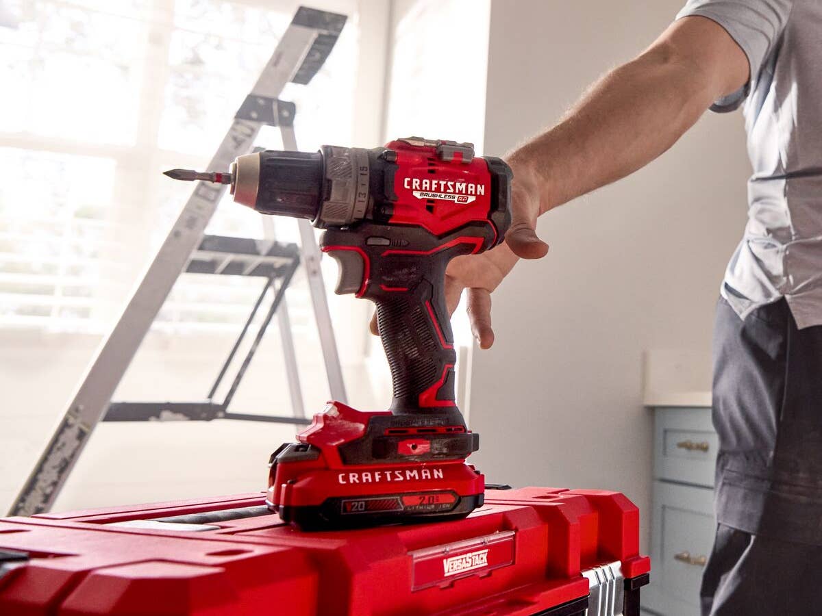 Amazon Has Craftsman Batteries on Sale for Up to 71% Off - Autoblog