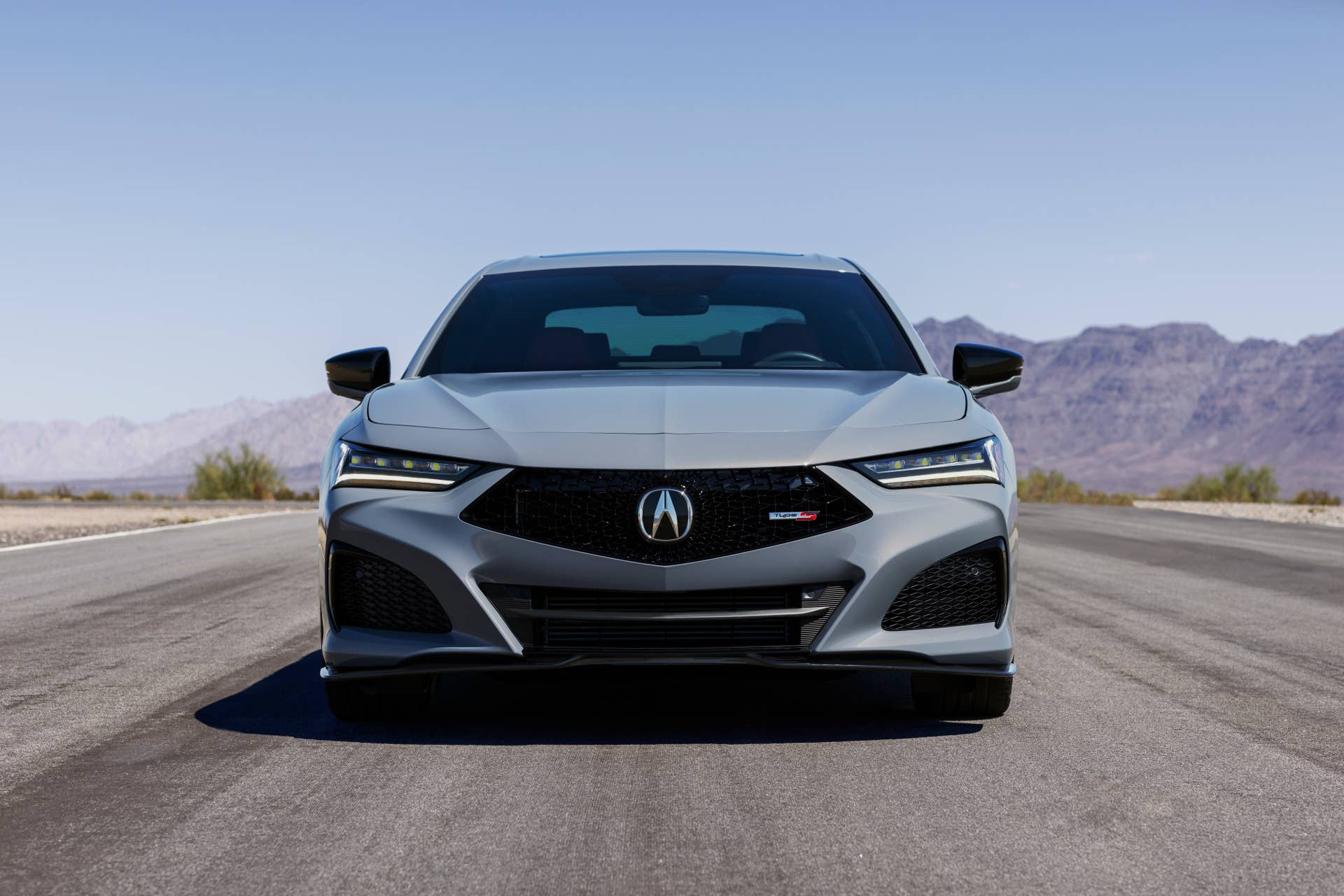 2025 Acura TLX Review, Specs, Pricing, and Warranty - Autoblog