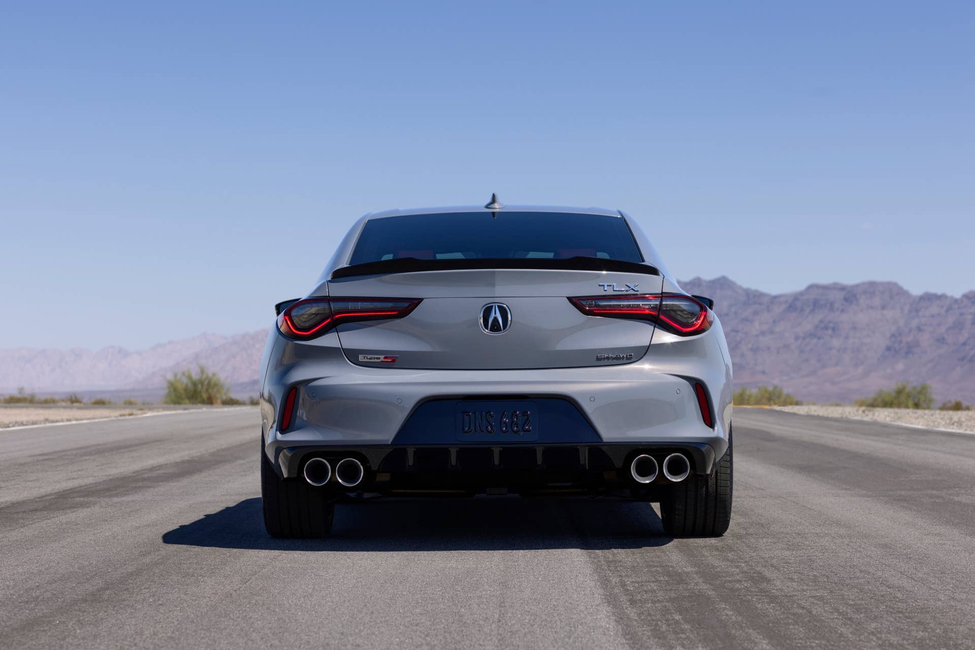 2025 Acura TLX Review, Specs, Pricing, and Warranty - Autoblog