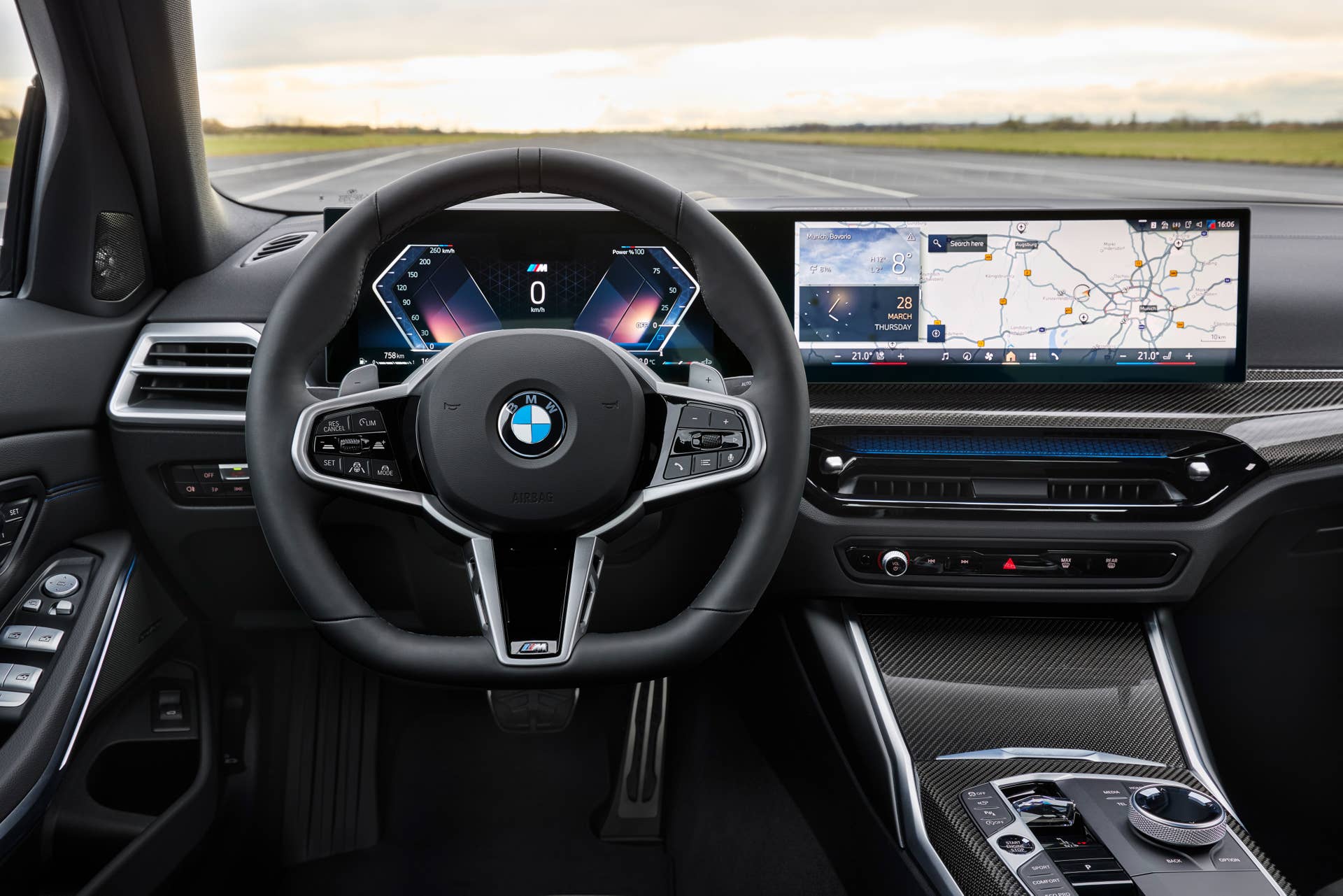 2026 BMW 3 Series Review, Specs, Pricing, and Warranty - Autoblog
