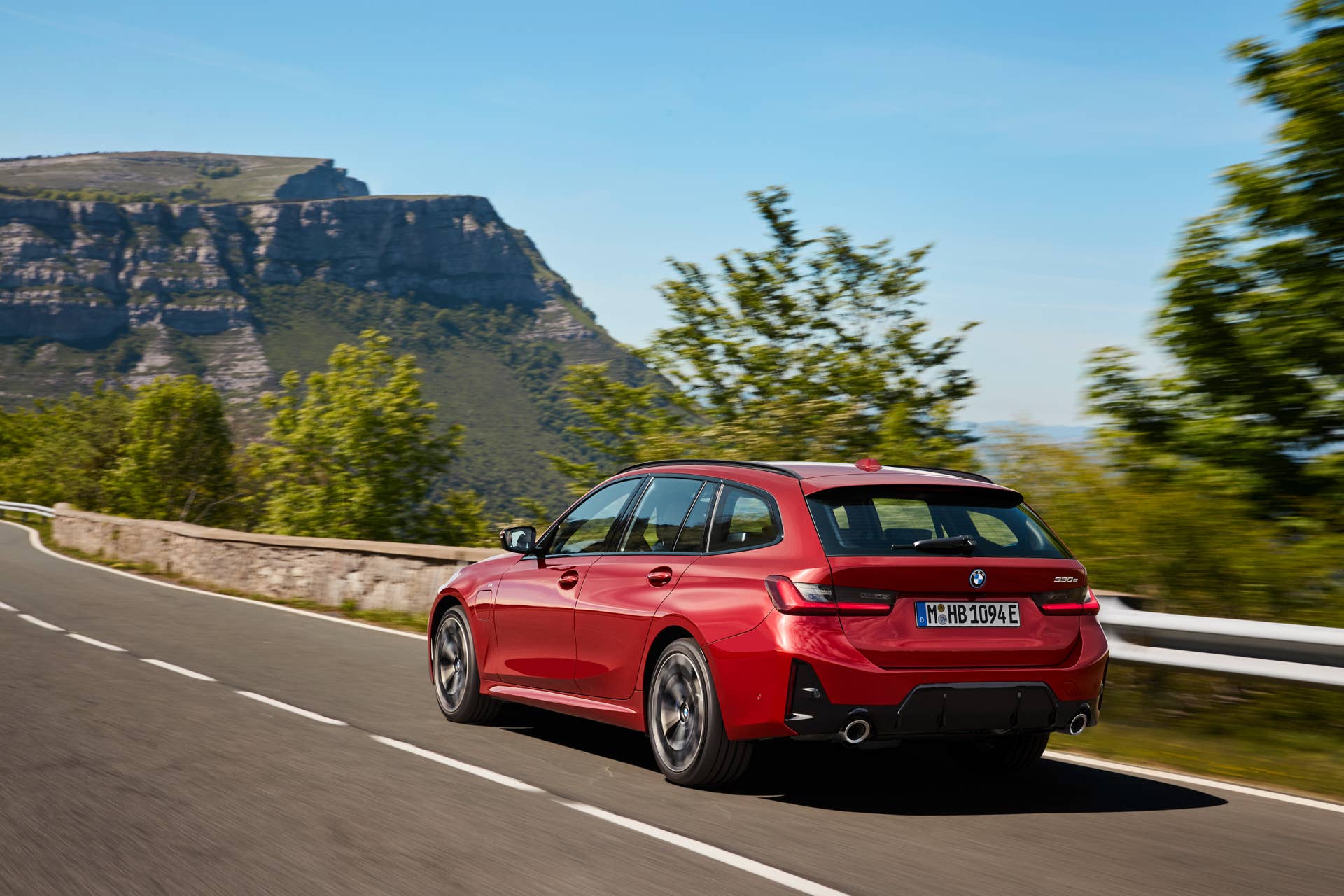 2025 BMW 3 Series Review, Specs, Pricing, and Warranty - Autoblog