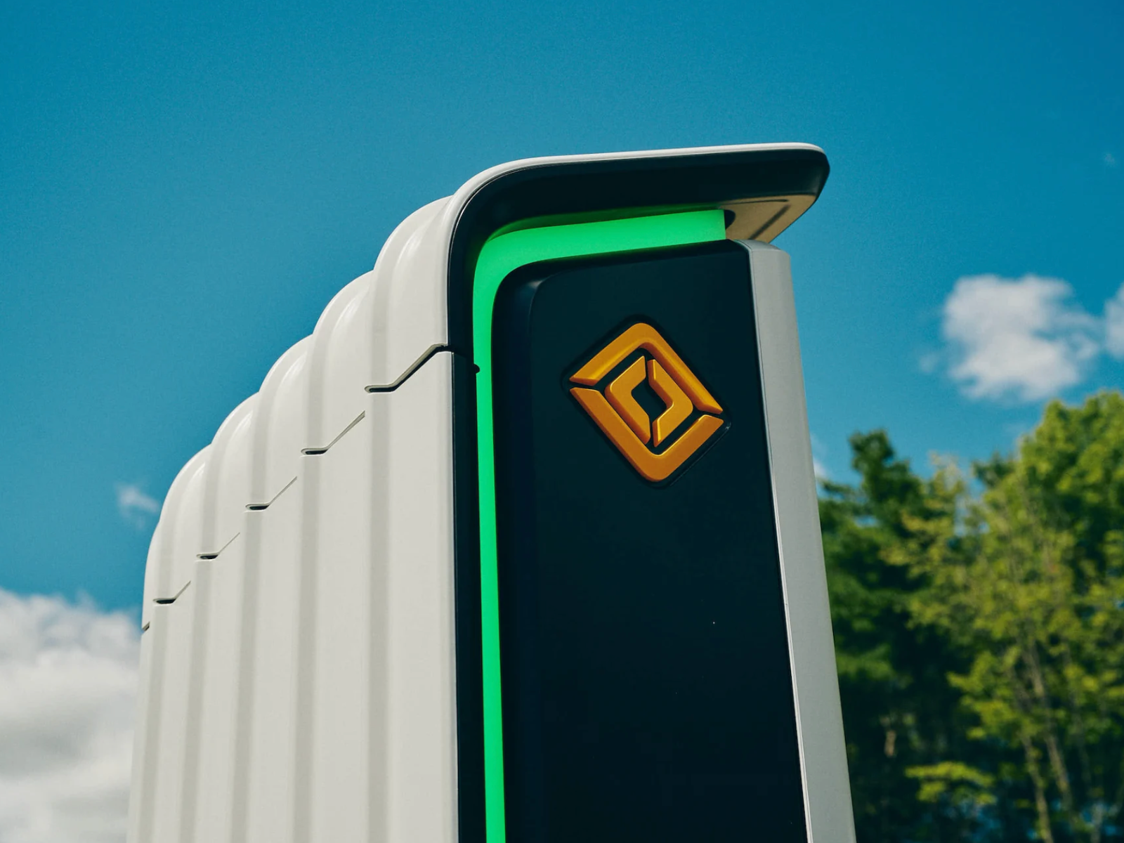 Rivian Expands Charging Network as R2 Targets Tesla Model Y - Autoblog