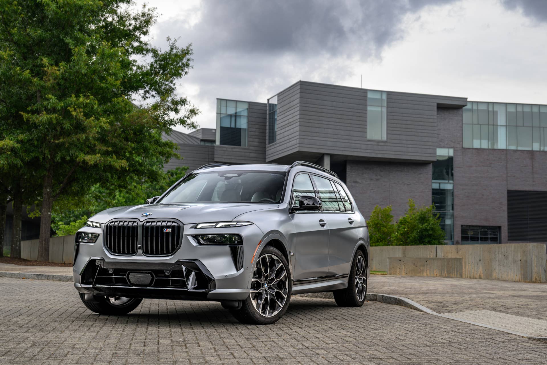 2026 BMW X7 Review, Specs, Pricing, and Warranty - Autoblog