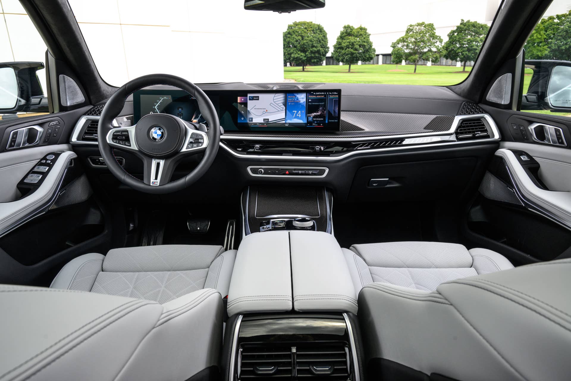 BMW X7's May Lease Deals Still Start Under $1,000 - Autoblog