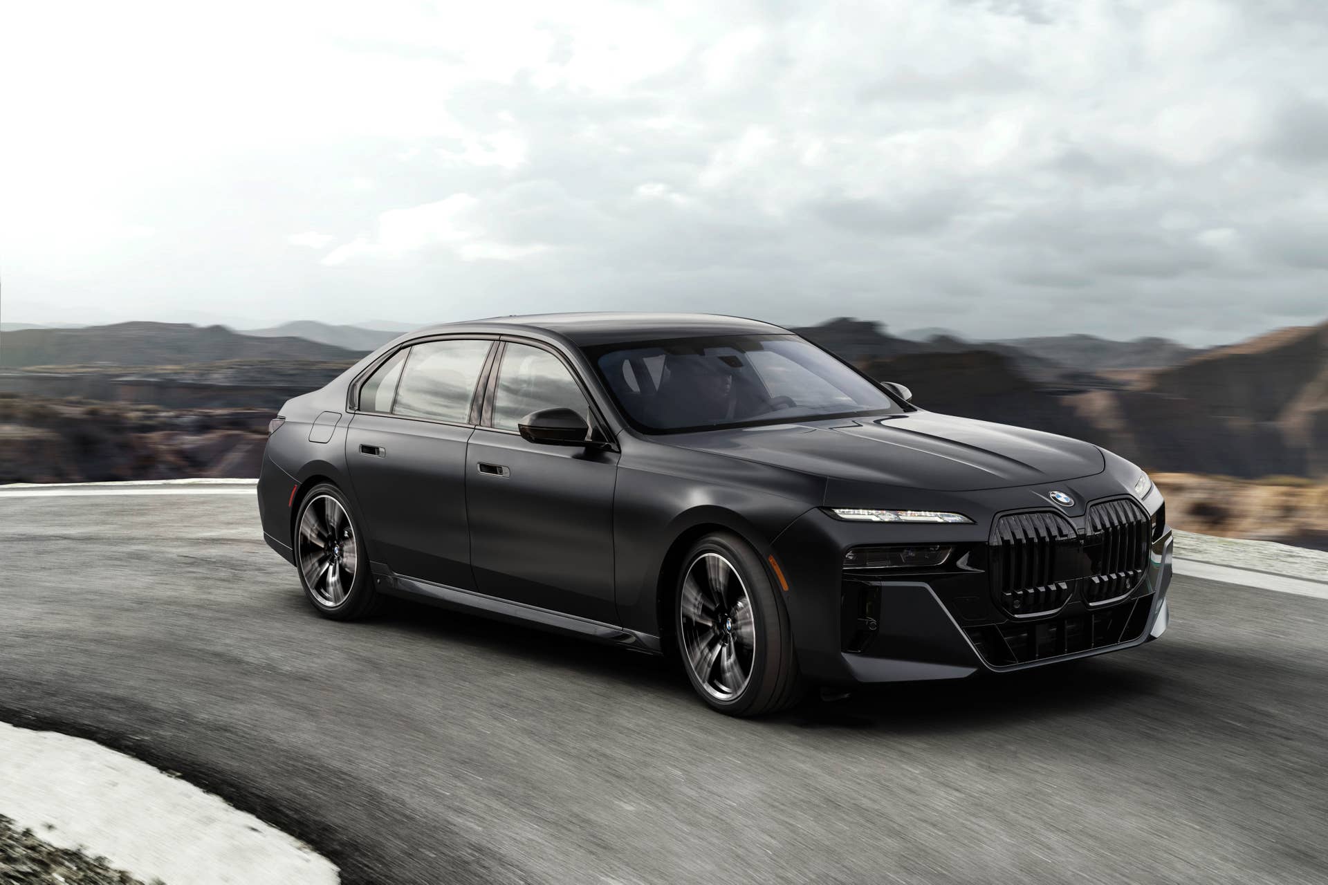 2026 BMW 7 Series Review, Specs, Pricing, and Warranty - Autoblog