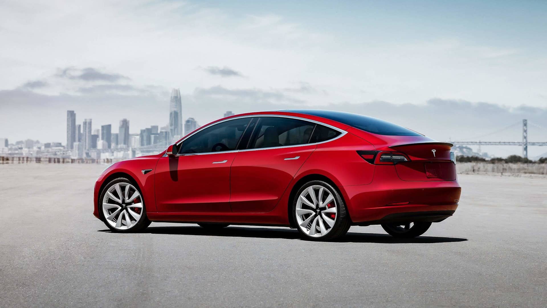 Leak Reveals Major Interior Upgrades for 2026 Tesla Model 3 - Autoblog