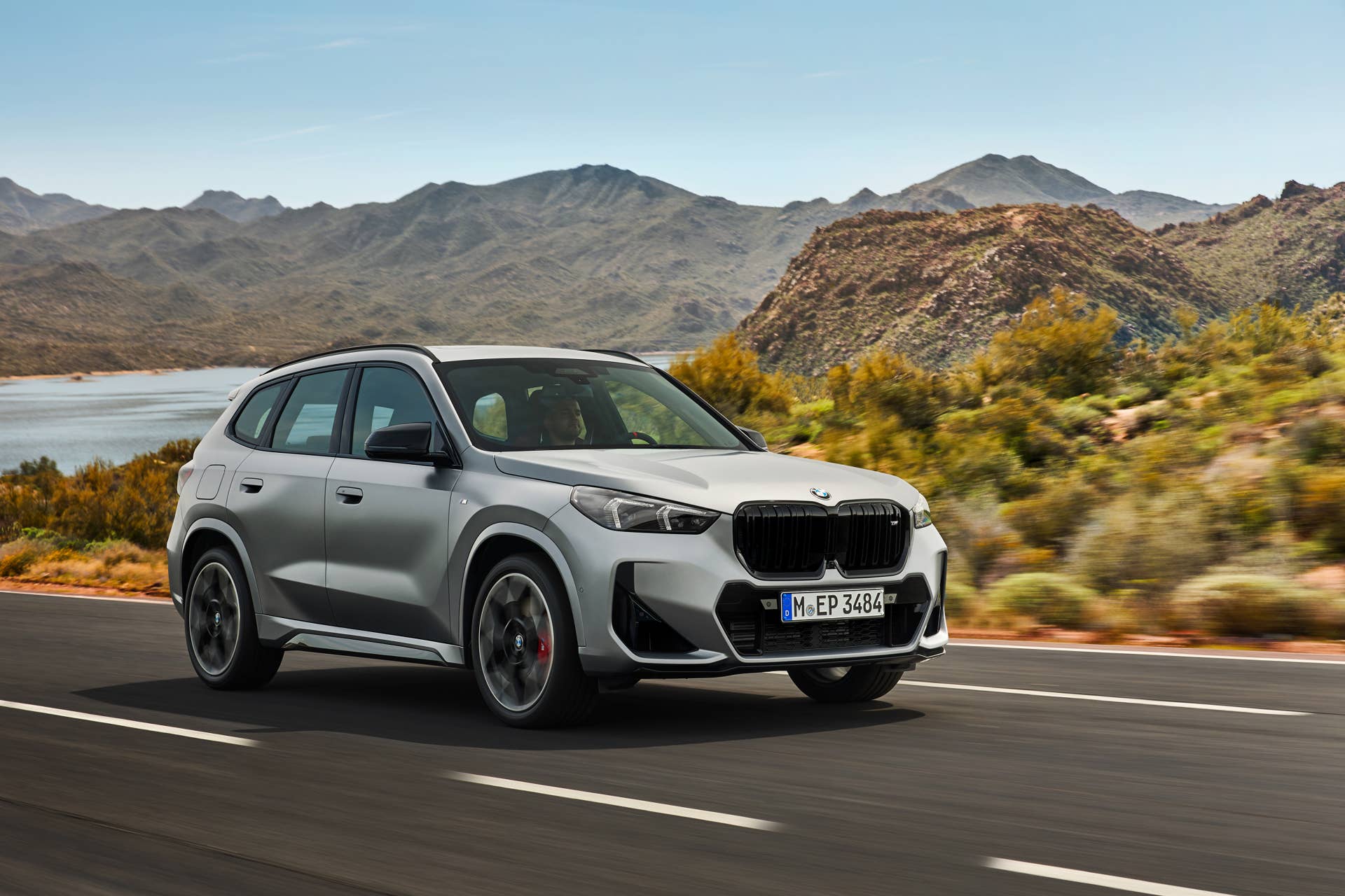 2025 BMW X1 Review, Specs, Pricing, and Warranty - Autoblog