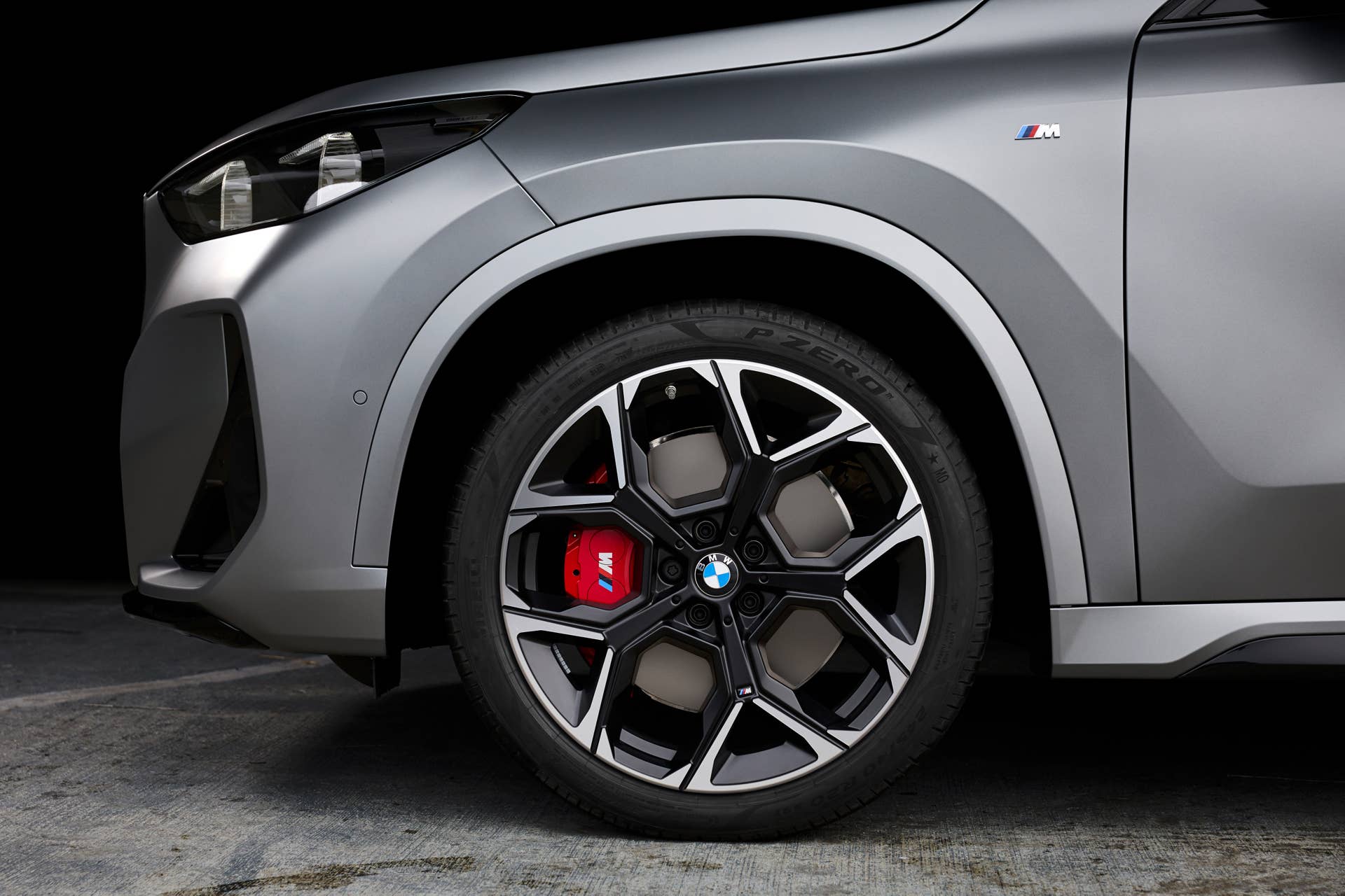 2025 BMW X1 Review, Specs, Pricing, and Warranty - Autoblog