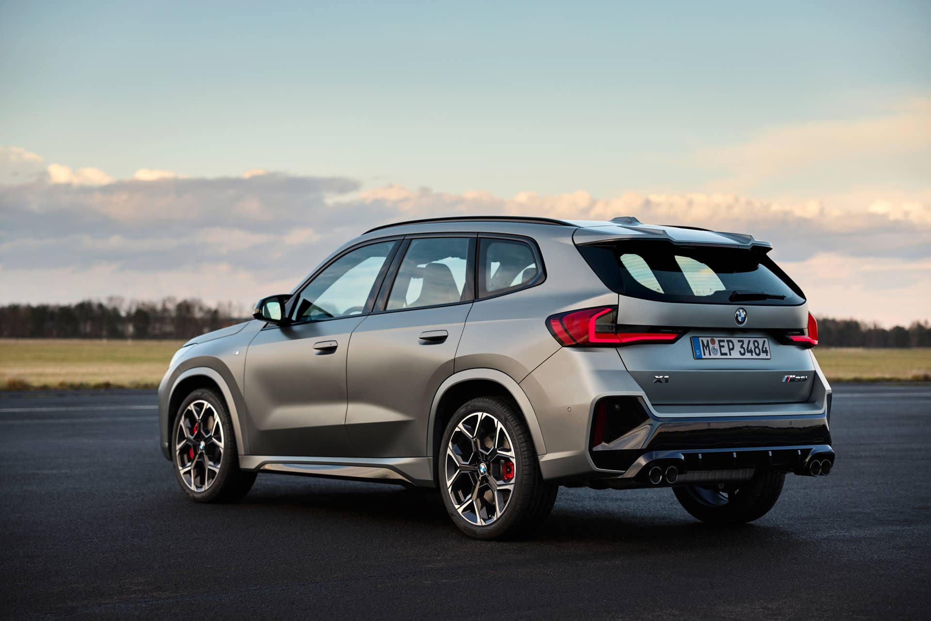 2025 BMW X1 Review, Specs, Pricing, and Warranty - Autoblog