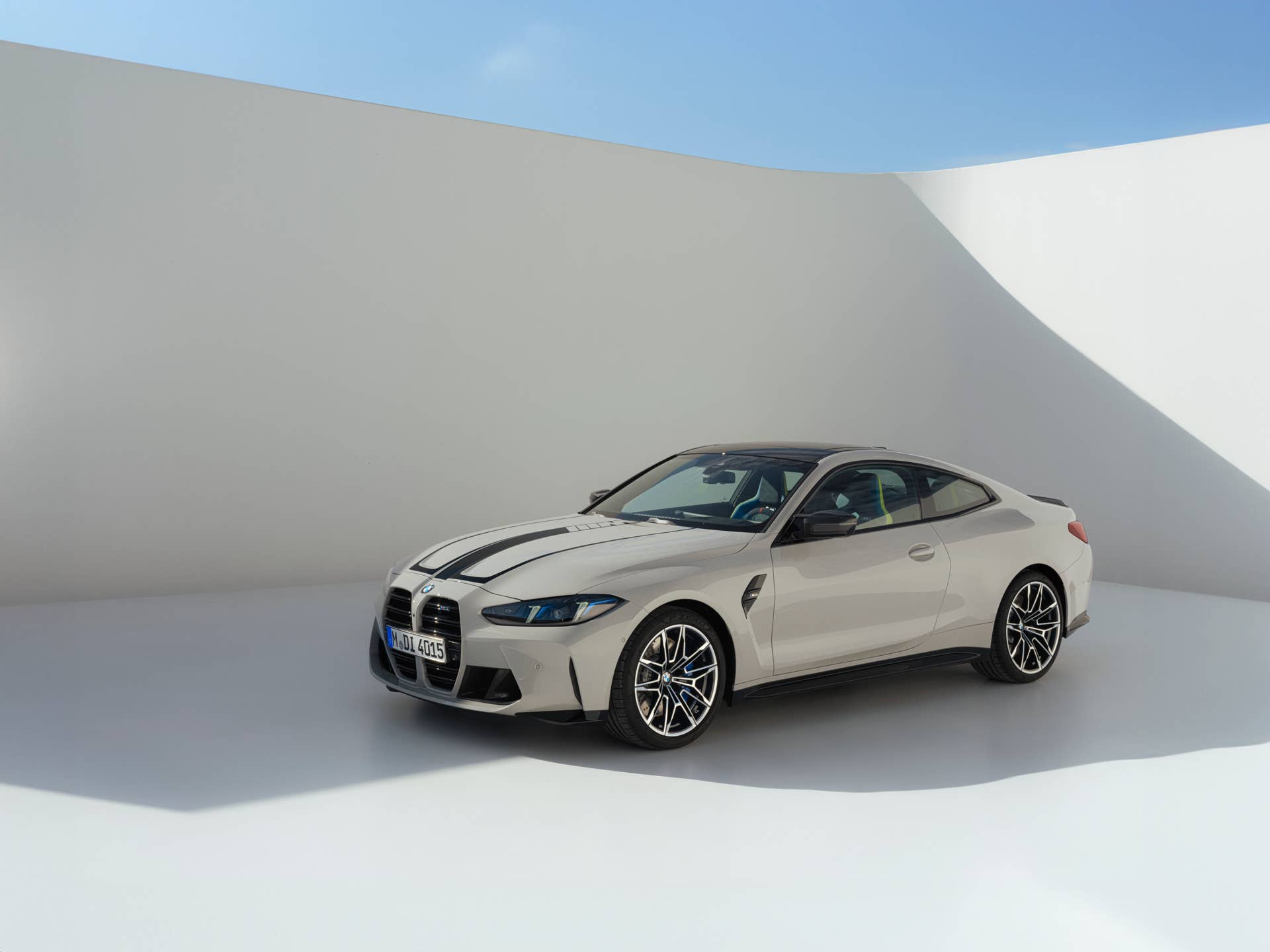 2026 BMW M4 Review, Specs, Pricing, and Warranty - Autoblog